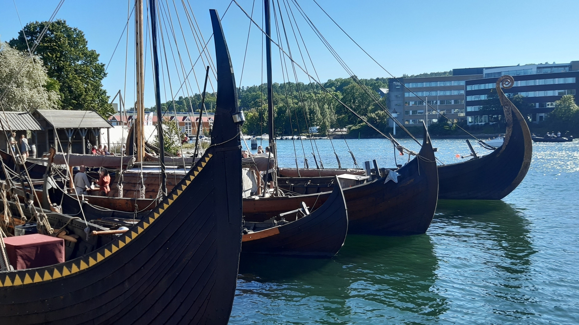 Viikingit: Tositarina | Ruutu