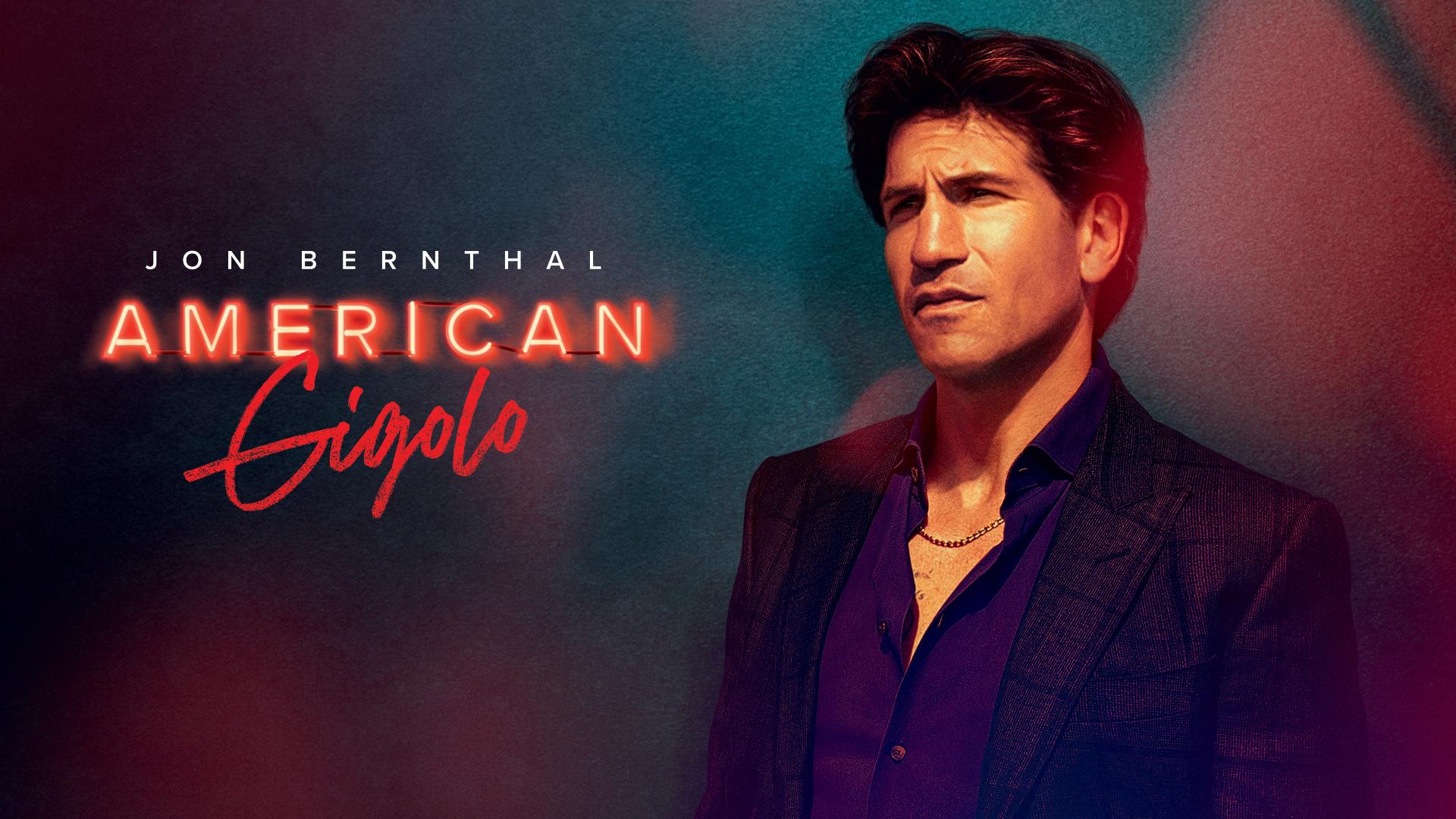 American Gigolo (2022) | Ruutu