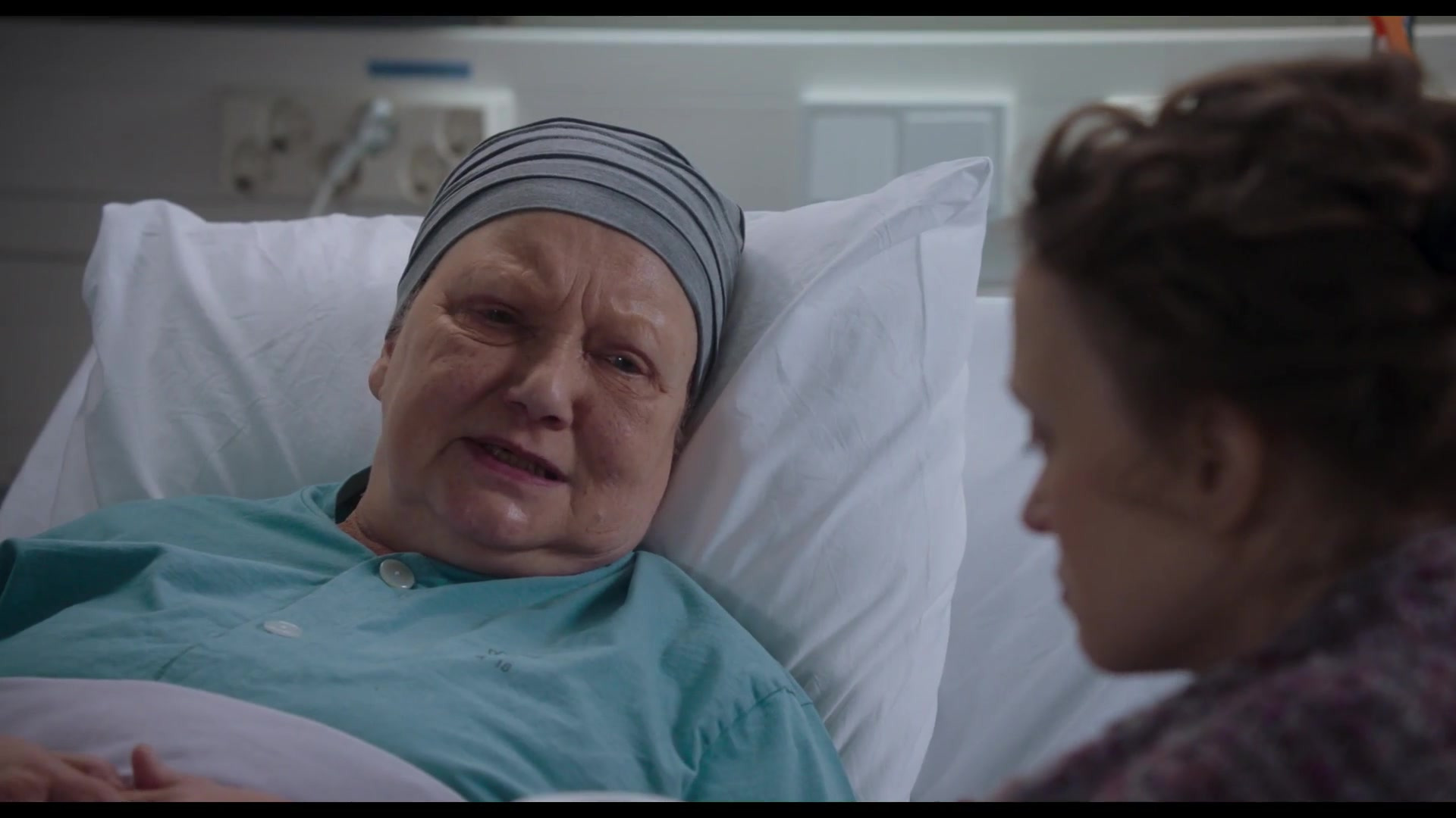 Syke • Kausi 20 • 21 - Murtumia 5/5 | Ruutu