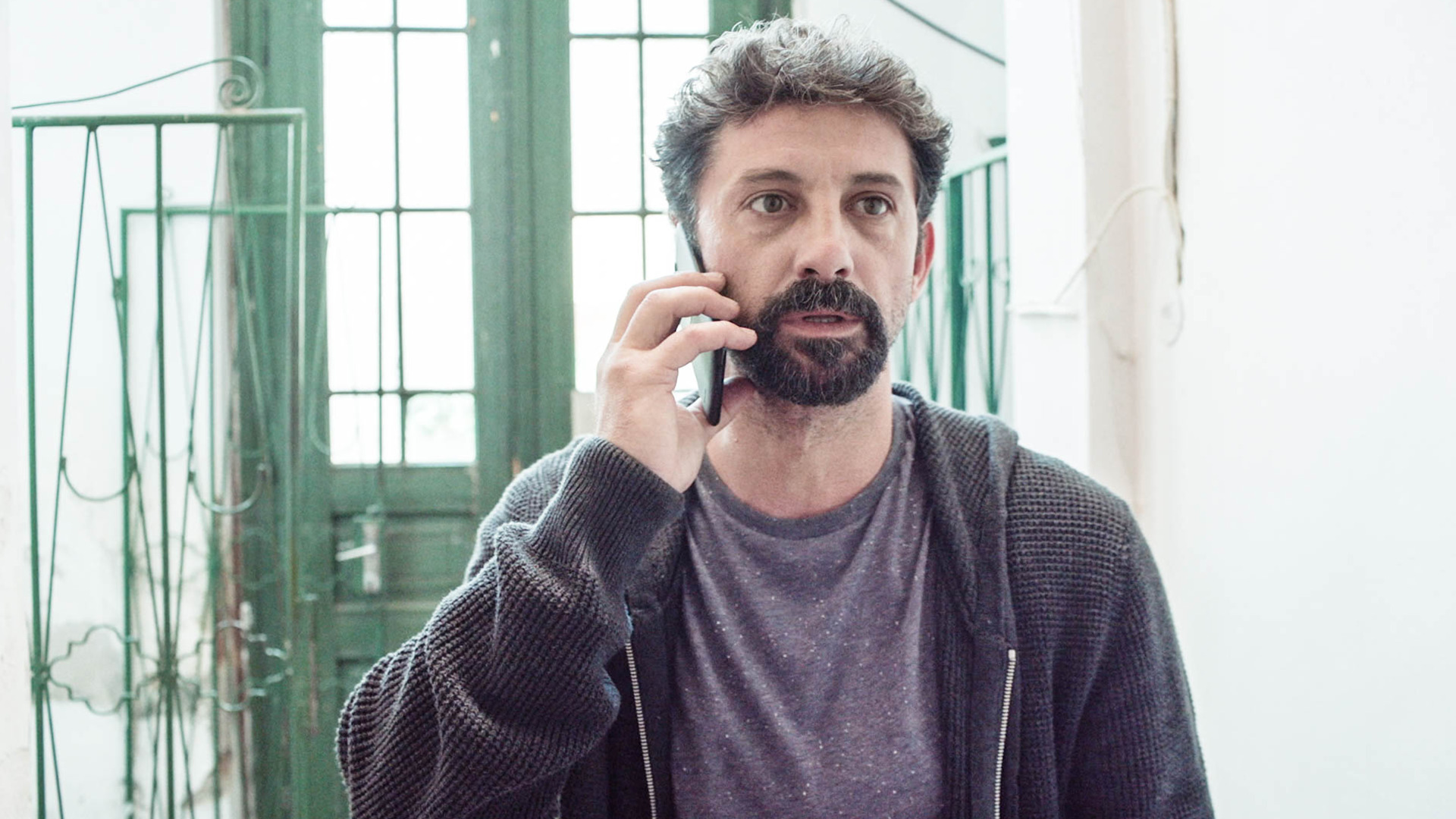 Hackerville • Kausi 1 • 5 - Offline | Ruutu