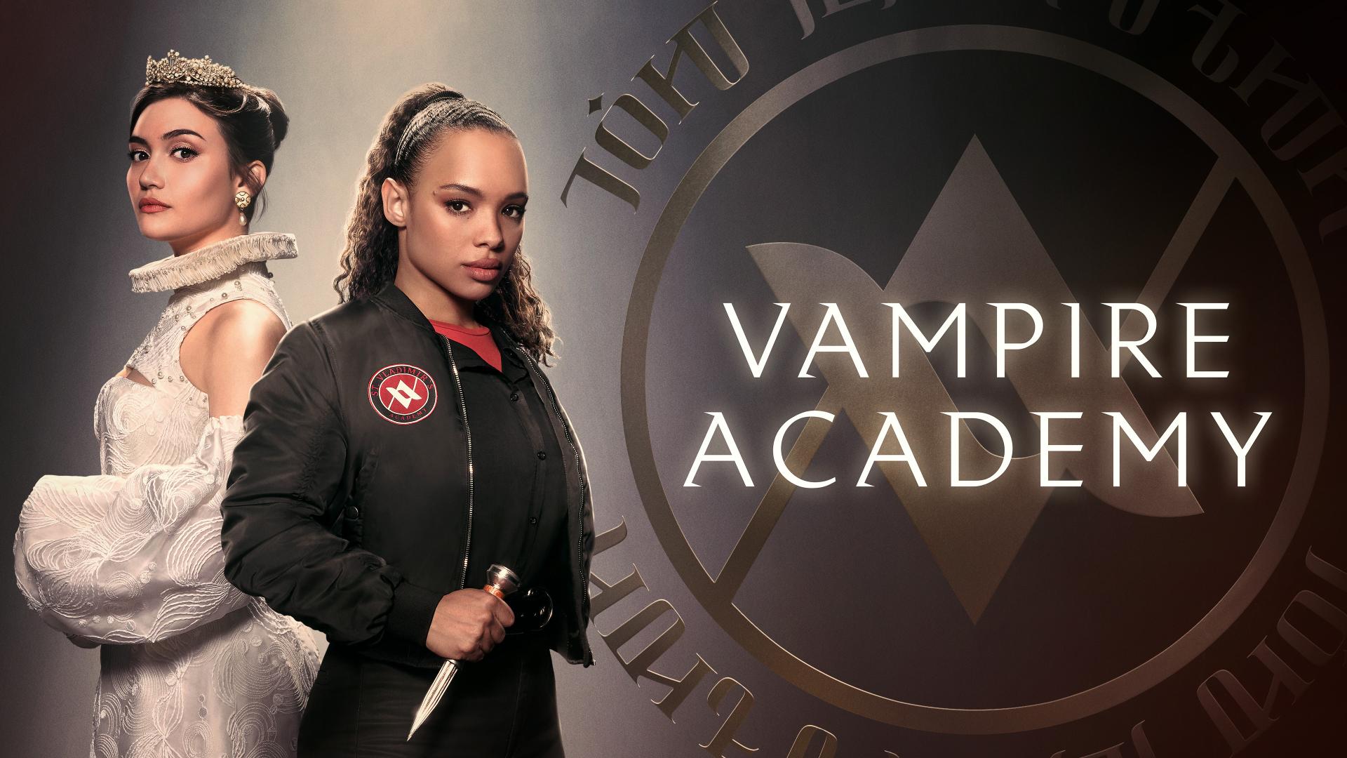 Vampire Academy | Ruutu