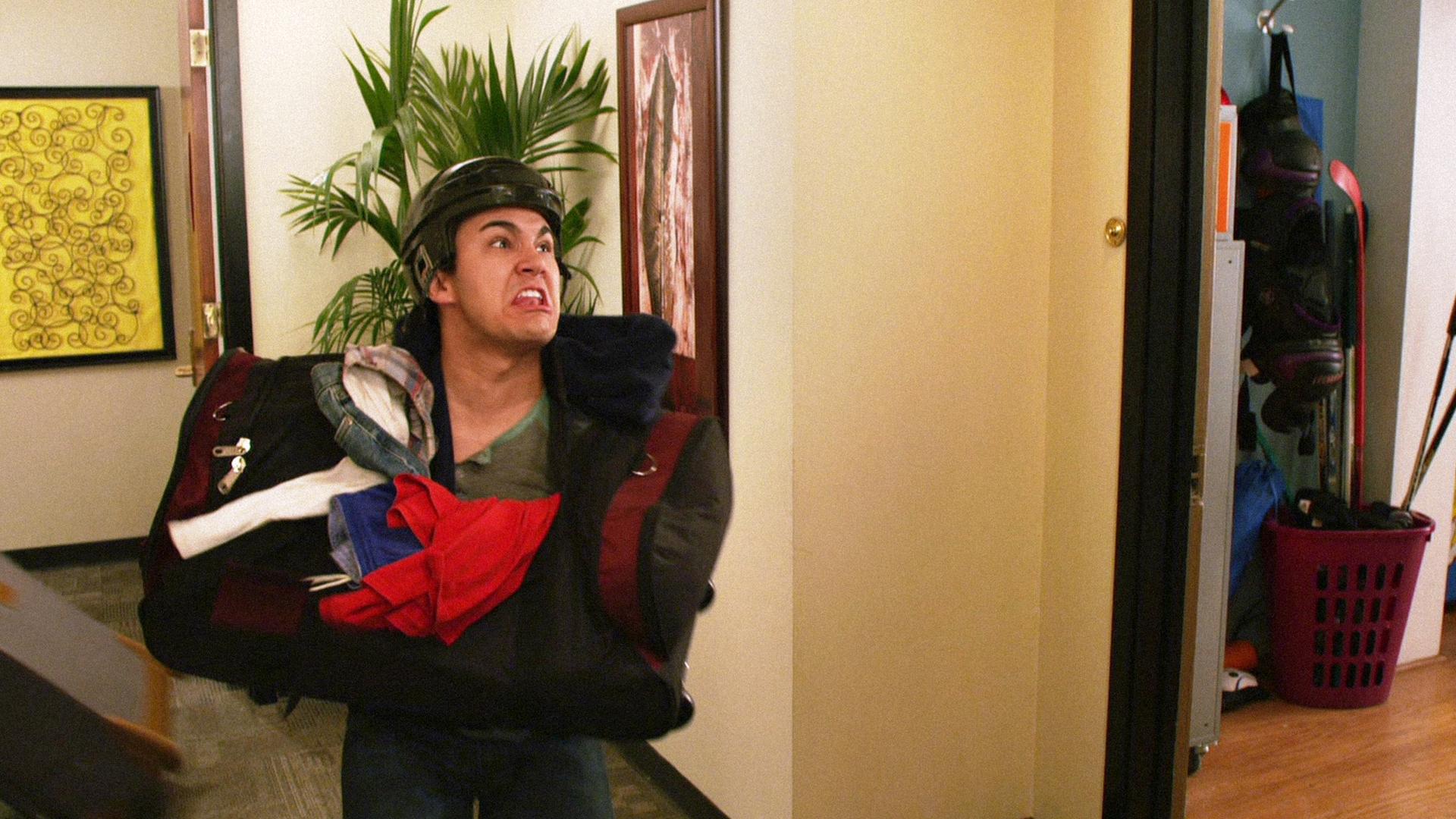 Big Time Rush • Kausi 2 • 28 - Big Time Move | Ruutu