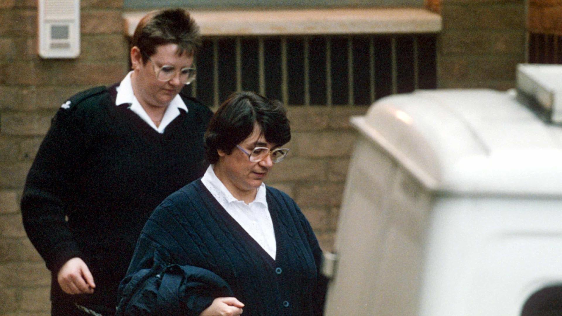 Fred West: The Glasgow Girls • Kausi 1 • 3 - Jakso kolme: Charmaine | Ruutu