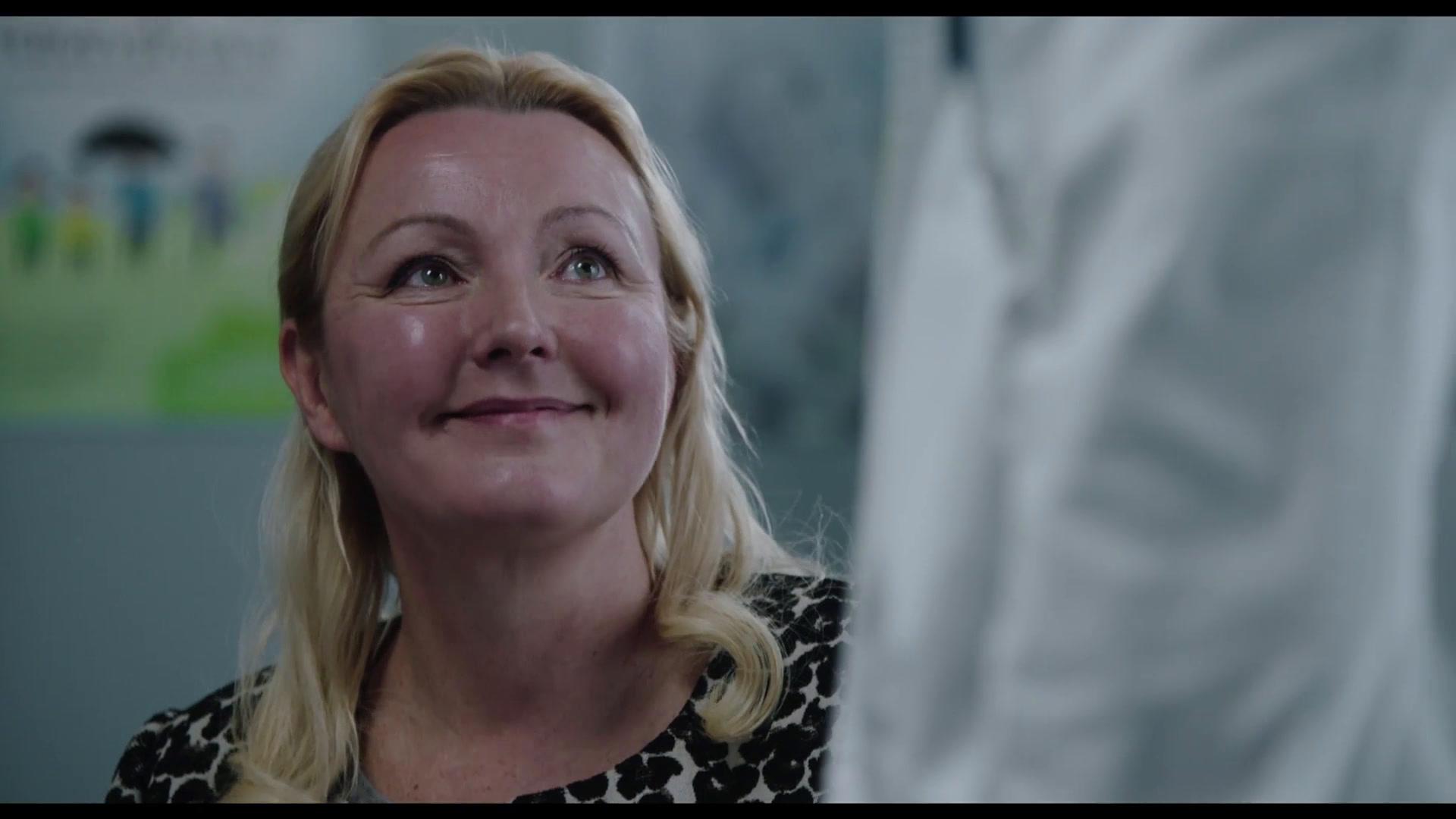 Syke • Kausi 13 • 6 - Sydän lyö tyhjää 2/4 | Ruutu