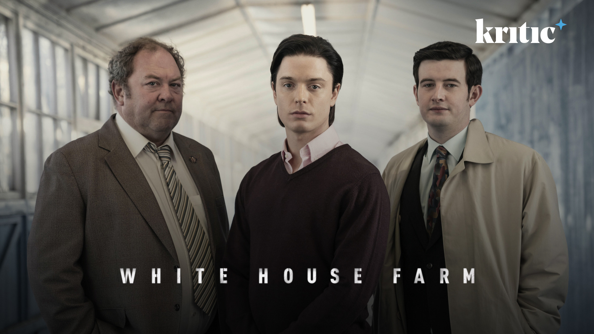White House Farm | Ruutu