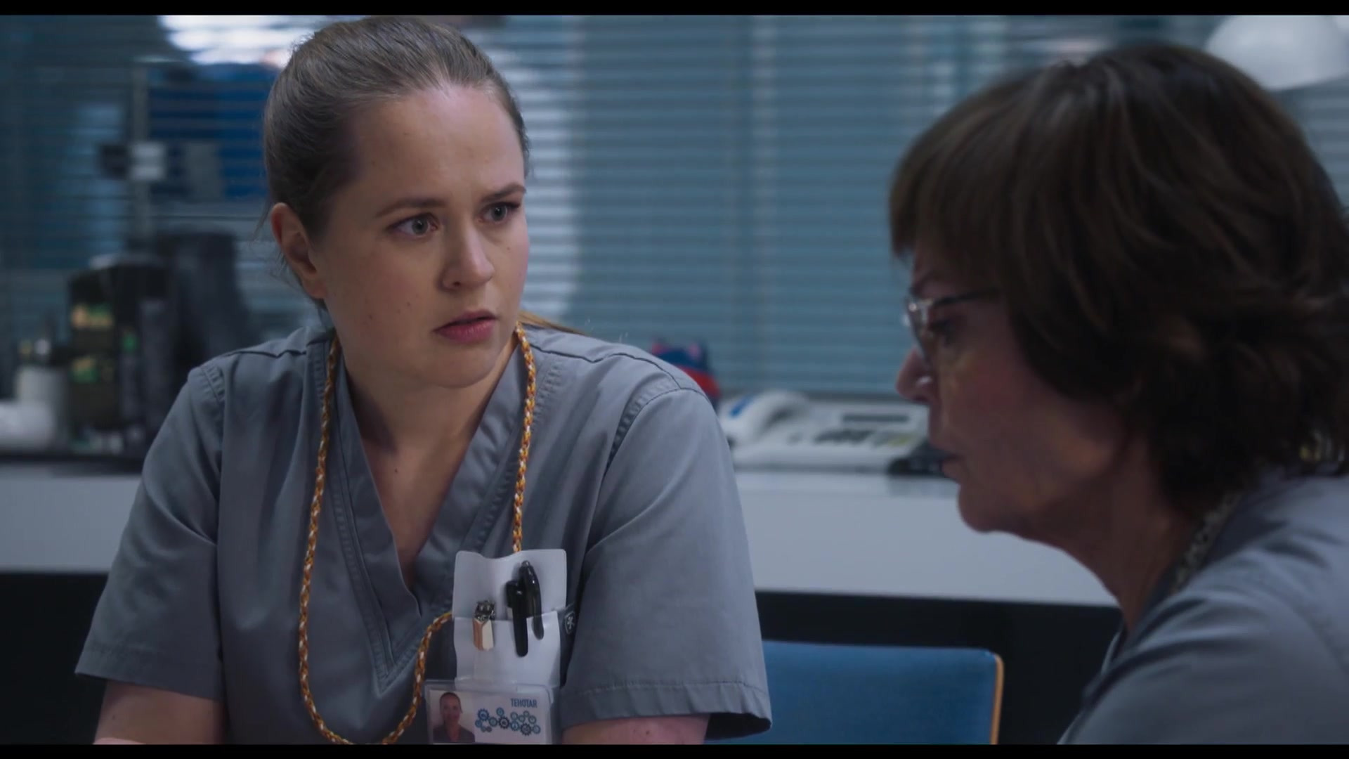 Syke • Kausi 20 • 3 - Kielletyt tunteet 3/4 | Ruutu