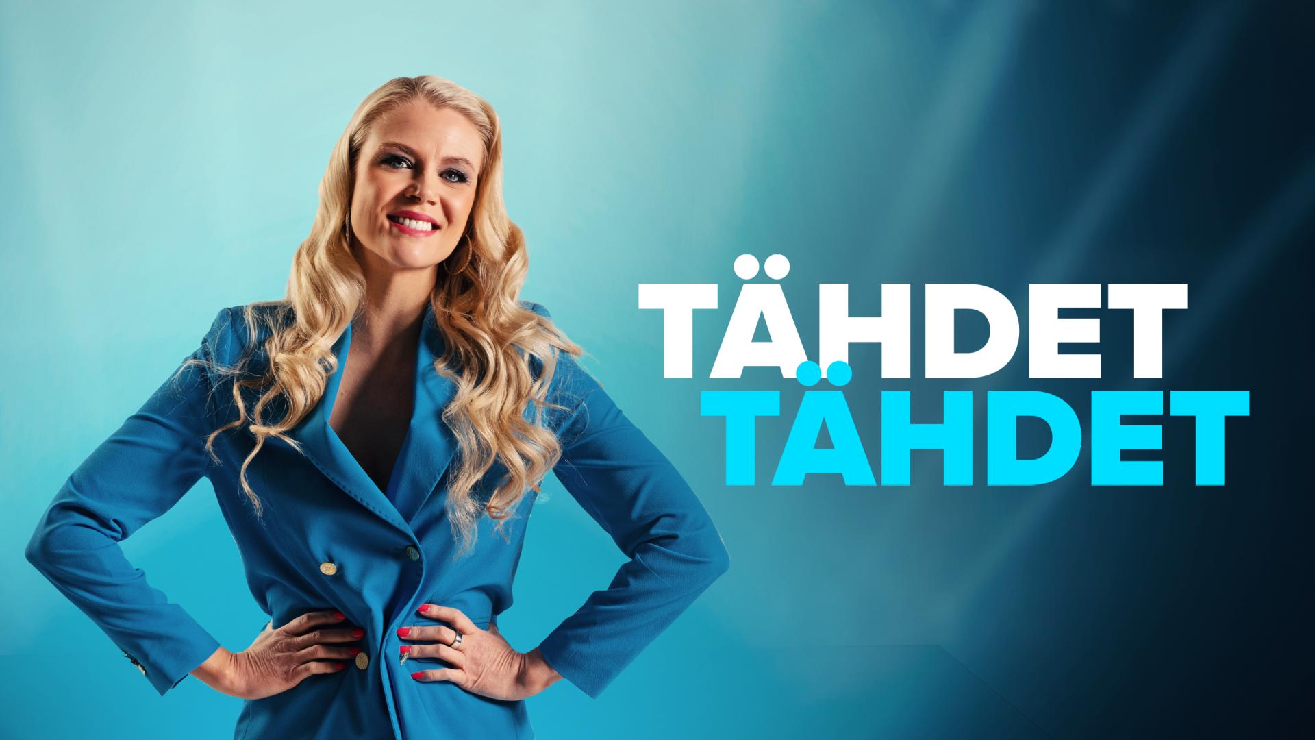 Tähdet, tähdet | Ruutu