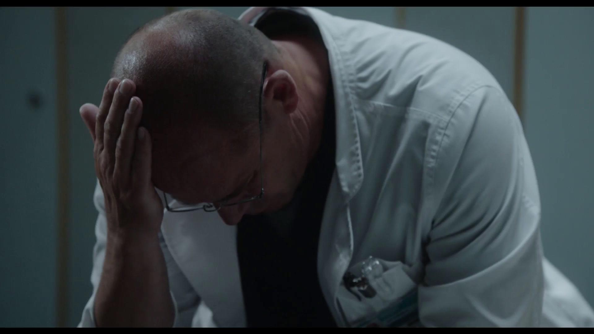 Syke • Kausi 13 • 23 - Samaa puuta 3/4 | Ruutu