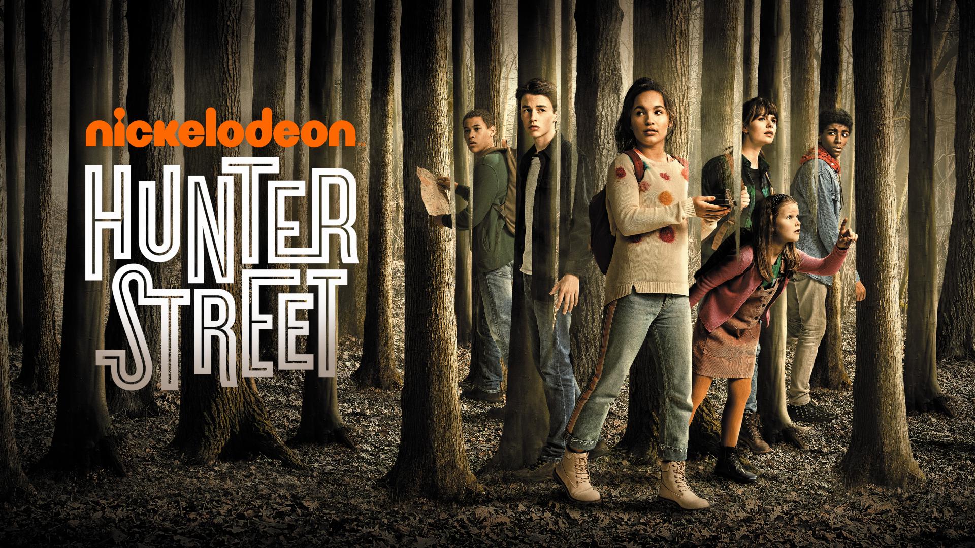 Hunter Street | Ruutu