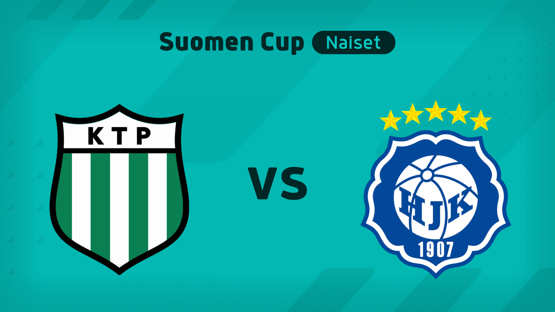 FC KTP - HJK | Ruutu