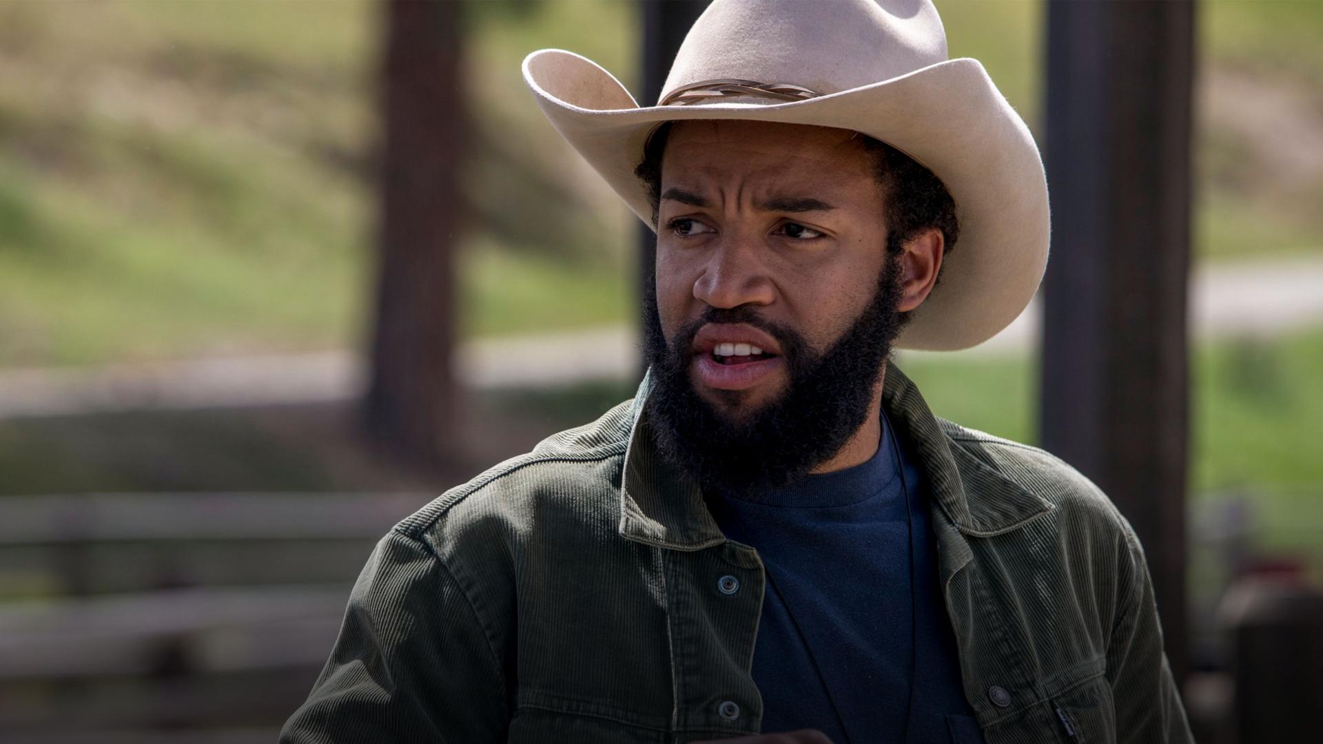 Yellowstone • Kausi 1 • 9 - The Unravelling Part 2 | Ruutu