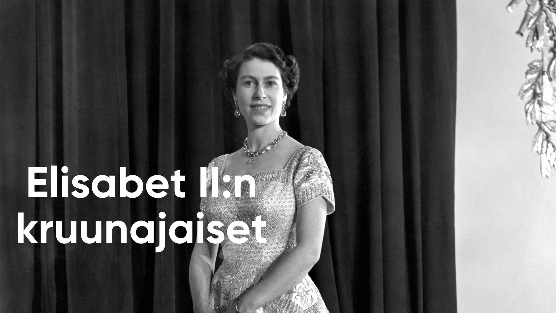 Elisabet II:n kruunajaiset | Ruutu
