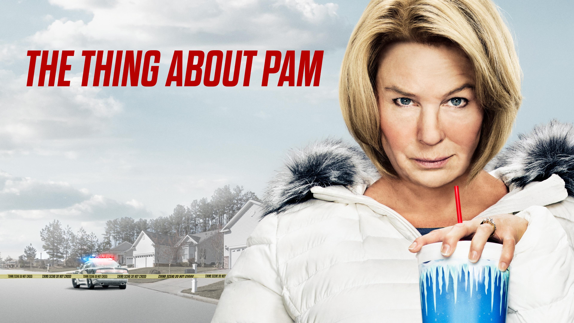 The Thing About Pam | Ruutu