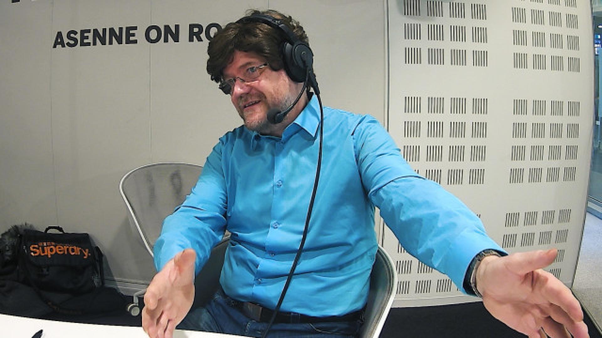 Martti Servo & Napander on ollut kasassa jo 20 vuotta: ”Haluamme ...