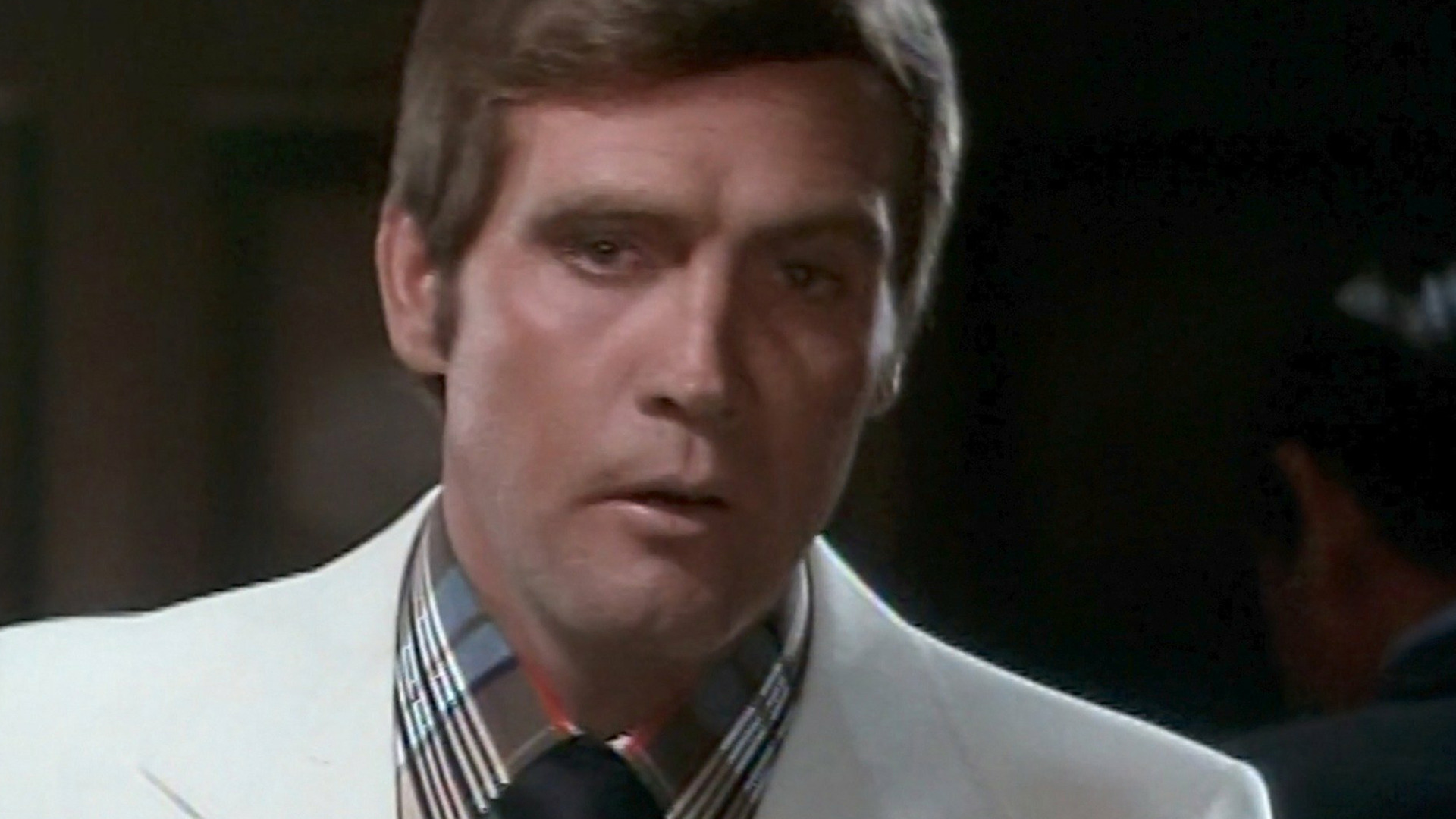 Kuuden miljoonan dollarin mies • Kausi 1 • 6 - The Solid Gold Kidnapping Part 2 | Ruutu