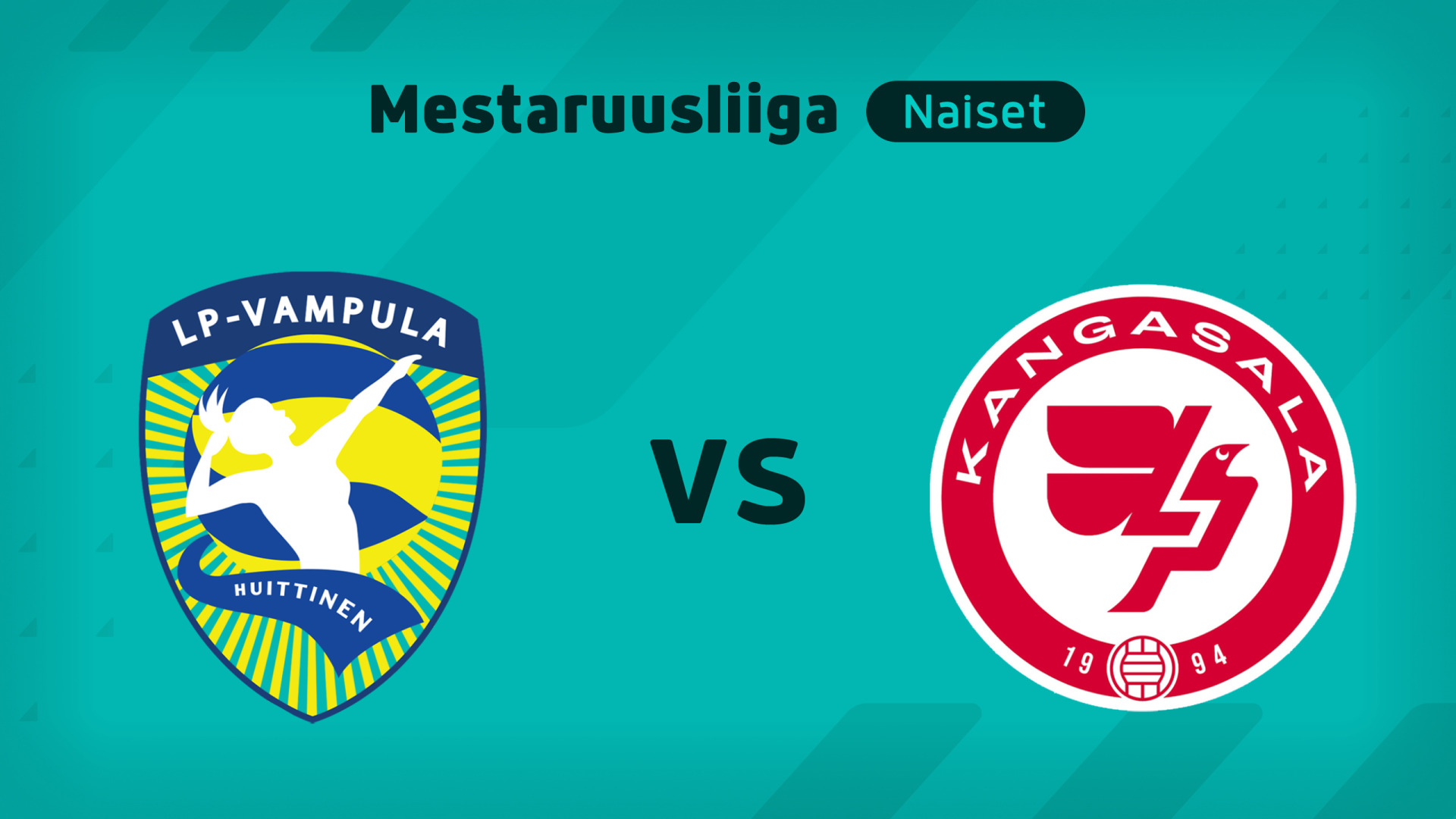 LP-Vampula - LP Kangasala | Ruutu