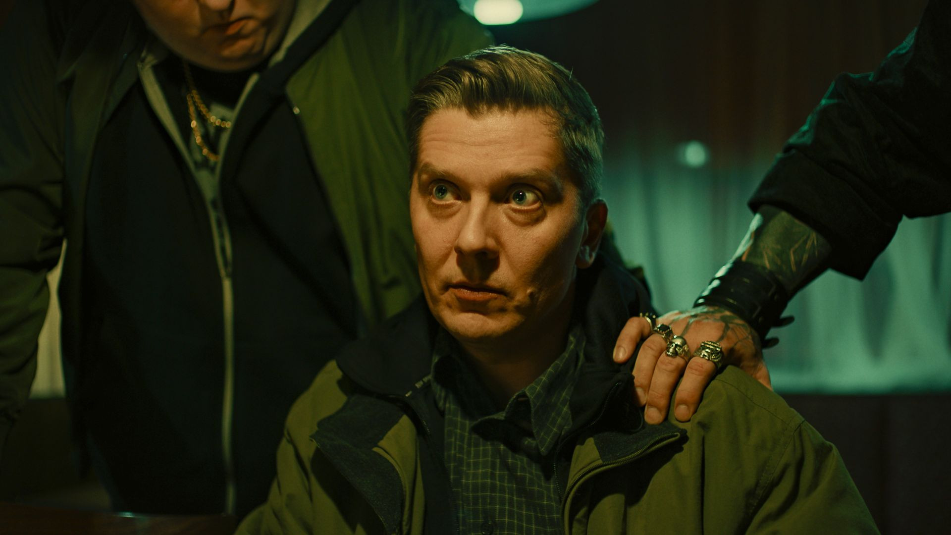 Renki • Kausi 1 • 8 - Uusi alku | Ruutu