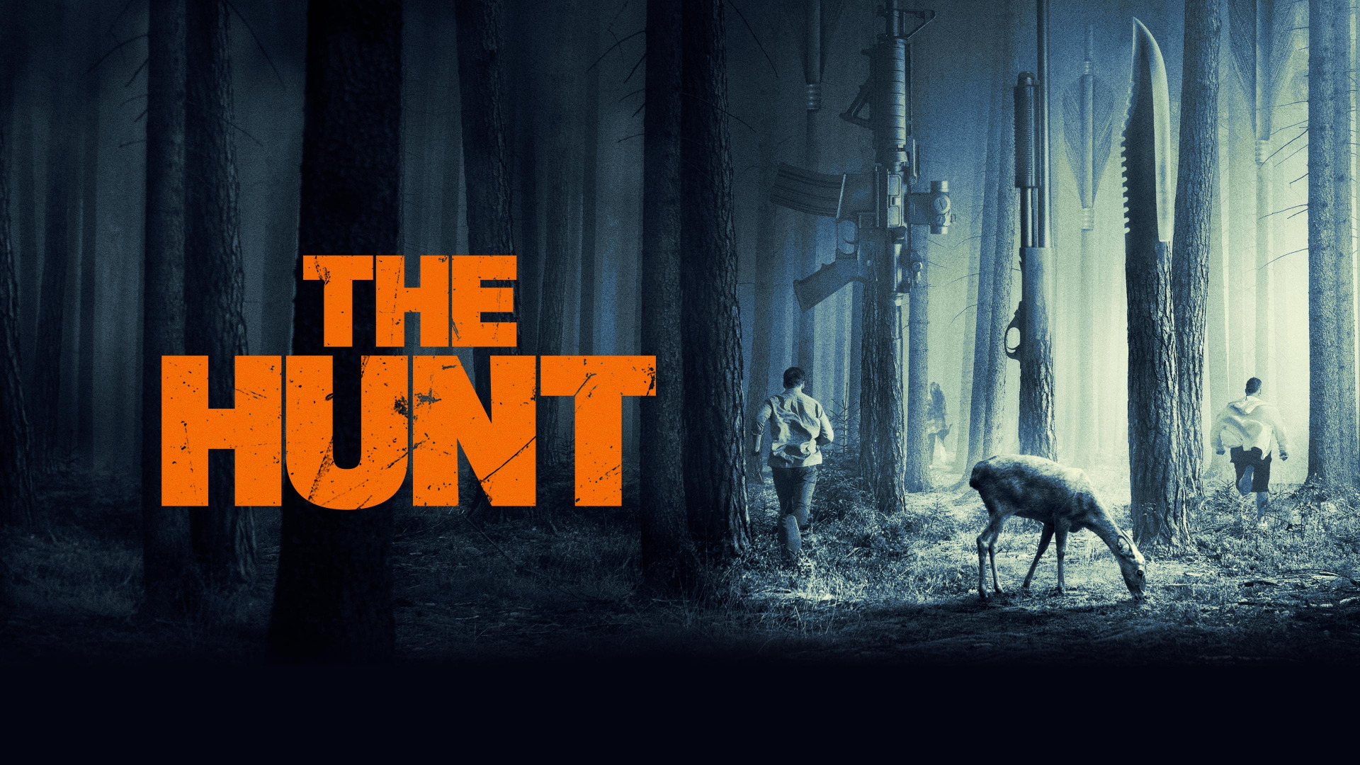 The Hunt (16) | Ruutu