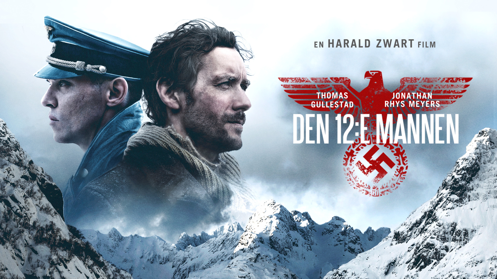 The 12th Man (16) | Ruutu