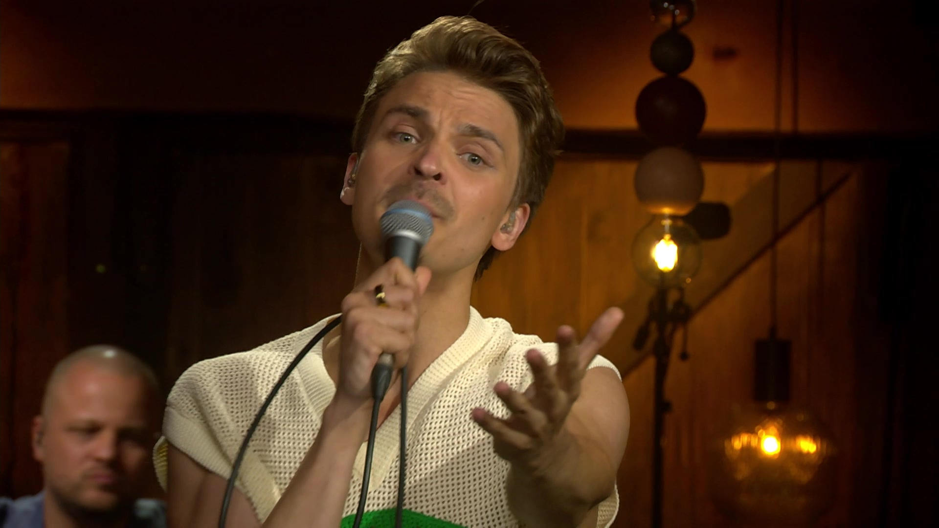 Roope Salmisen Vie mut mykistää artistit – Katri Helena: ”Tuo oli kuin tuskan huuto!” | Ruutu