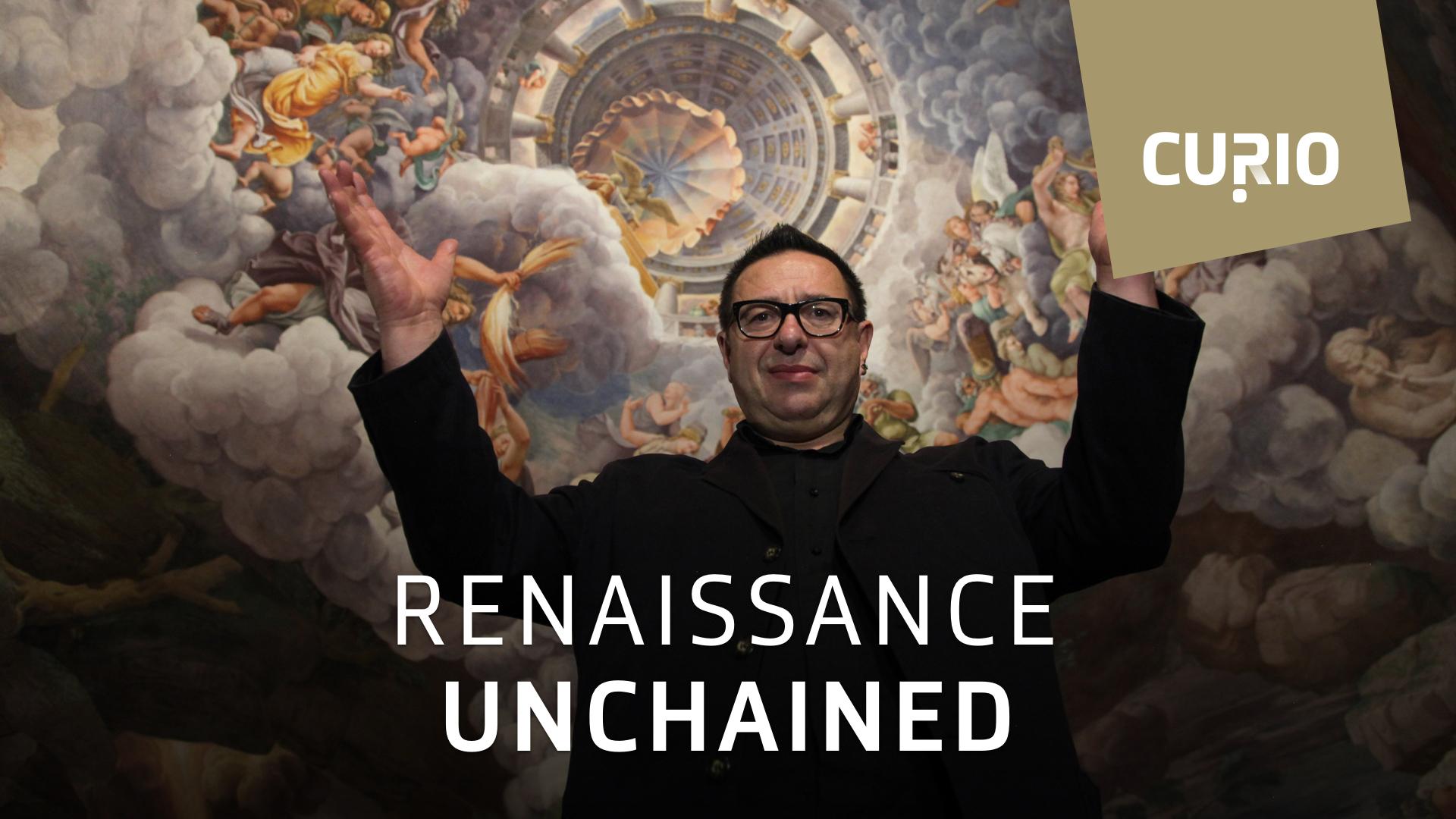 Renaissance Unchained | Ruutu