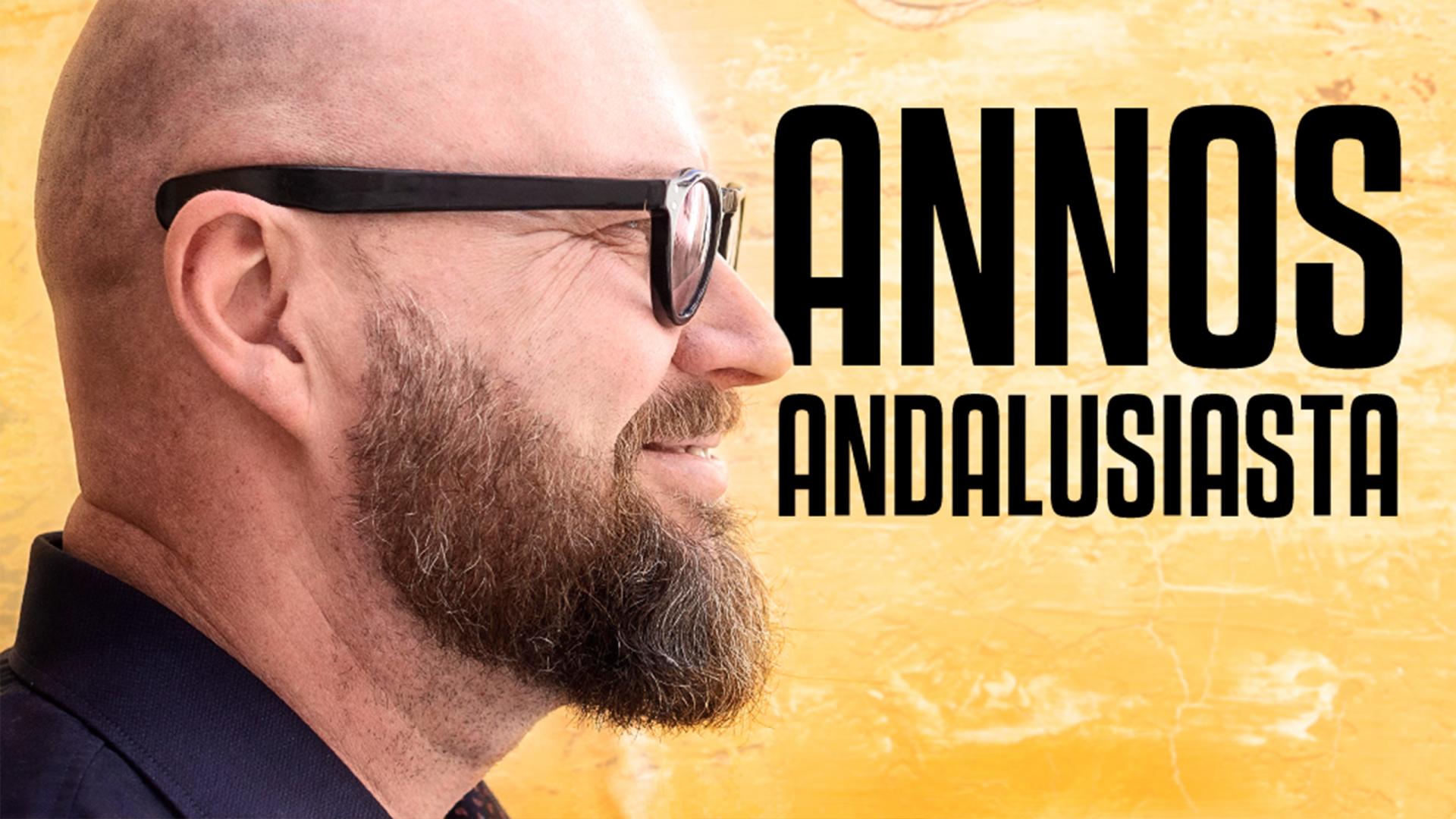 Annos Andalusiasta | Ruutu