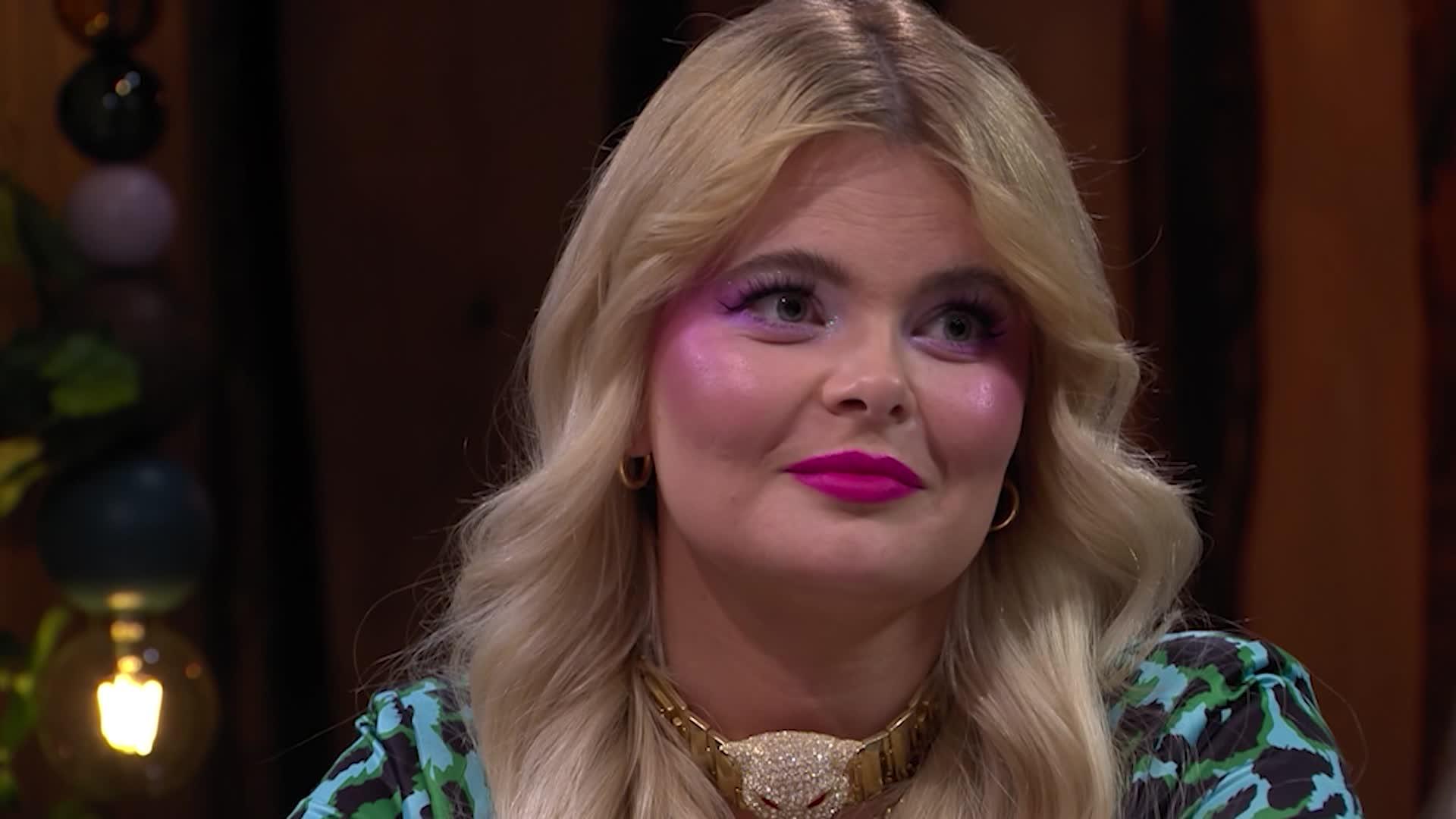 Erika Vikman kertoo suhteestaan Dannyyn – Ennakkoluulot varjostivat ...