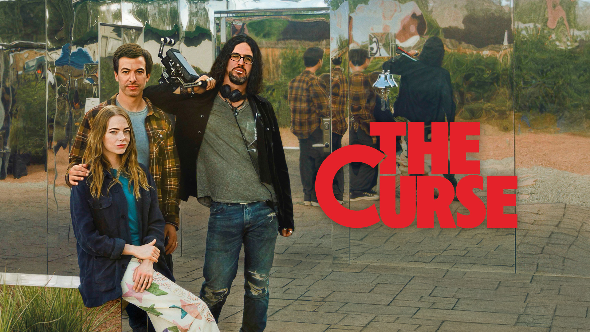 The Curse | Ruutu