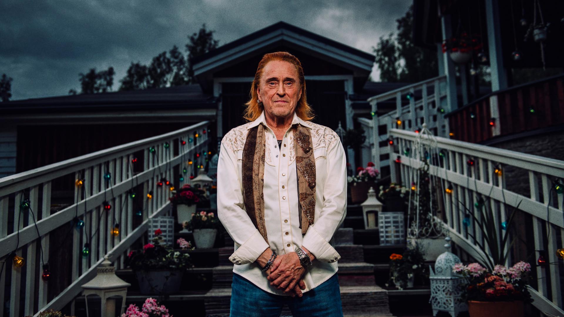 Vain elämää - Kausi 13 - Jakso 6 - 6 - Tommi Läntisen päivä | Ruutu