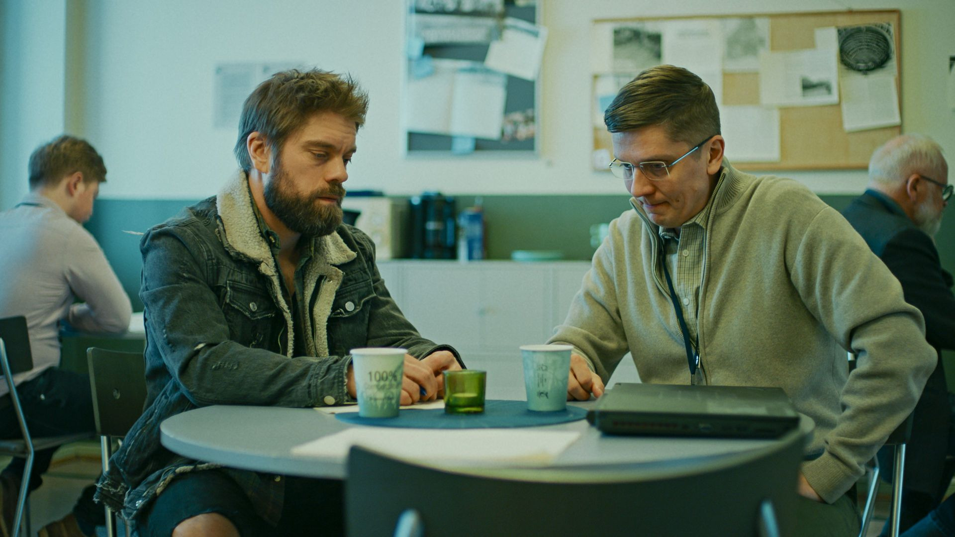 Renki • Kausi 1 • 2 - Elämän valttikortit | Ruutu