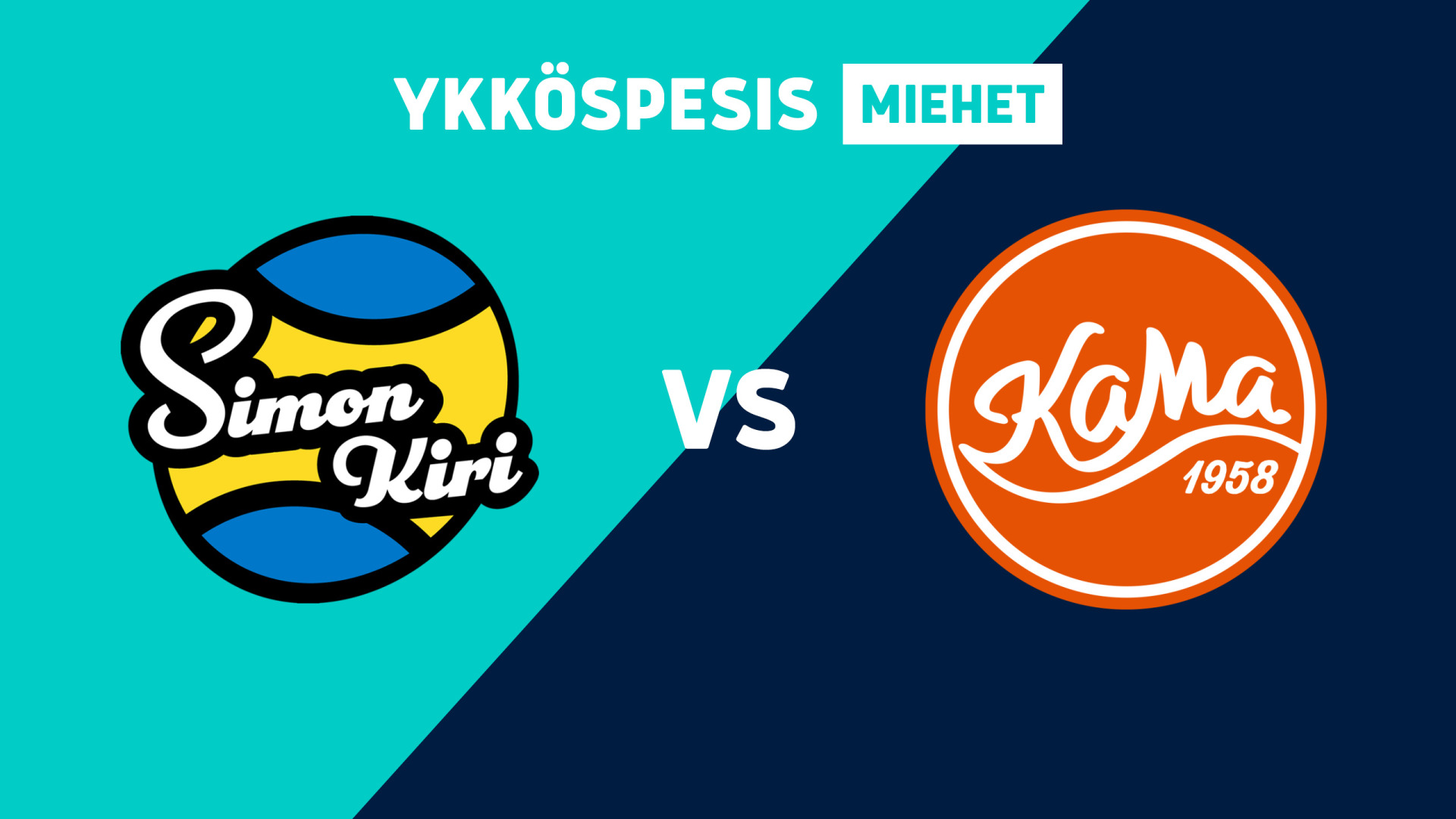 Ykköspesis, Miehet • Kausi 2023 • Simon Kiri - Kankaanpään Maila 12.7 ...