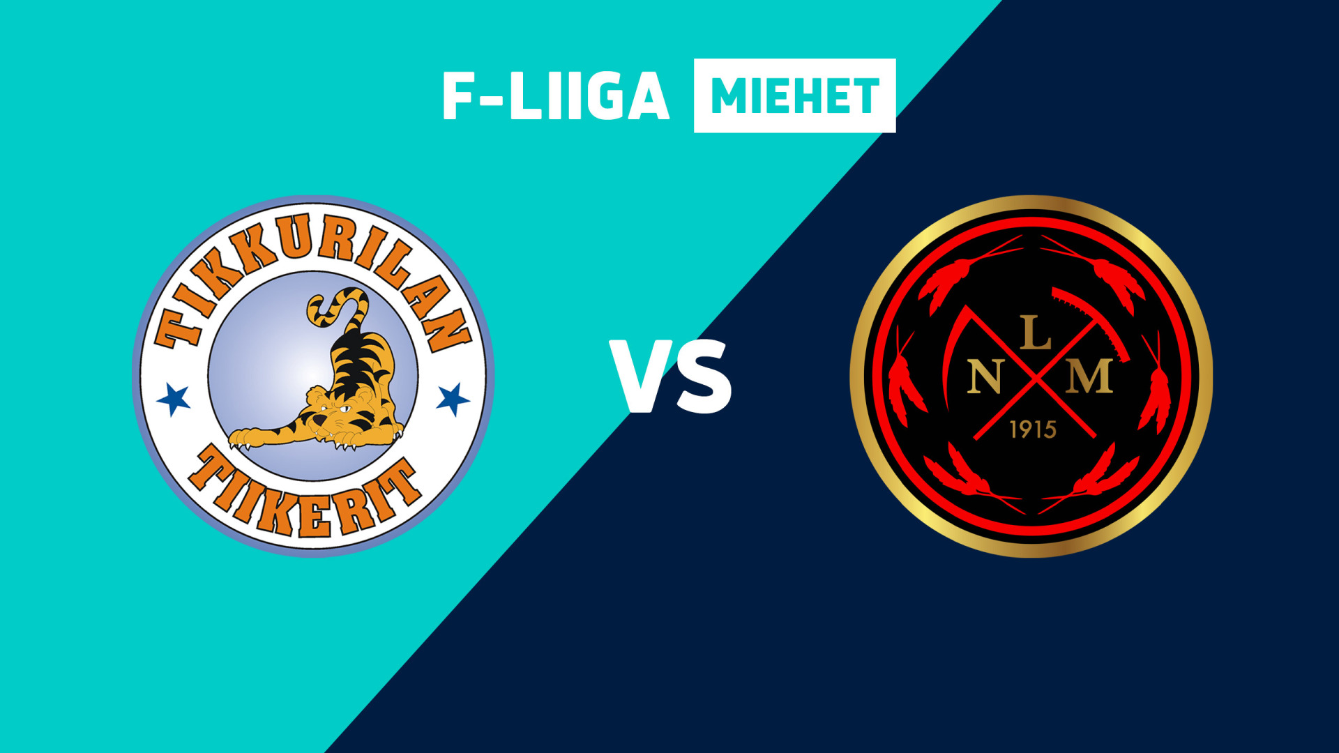 Tiikerit LNM Ruutu Tiikerit LNM Ruutu