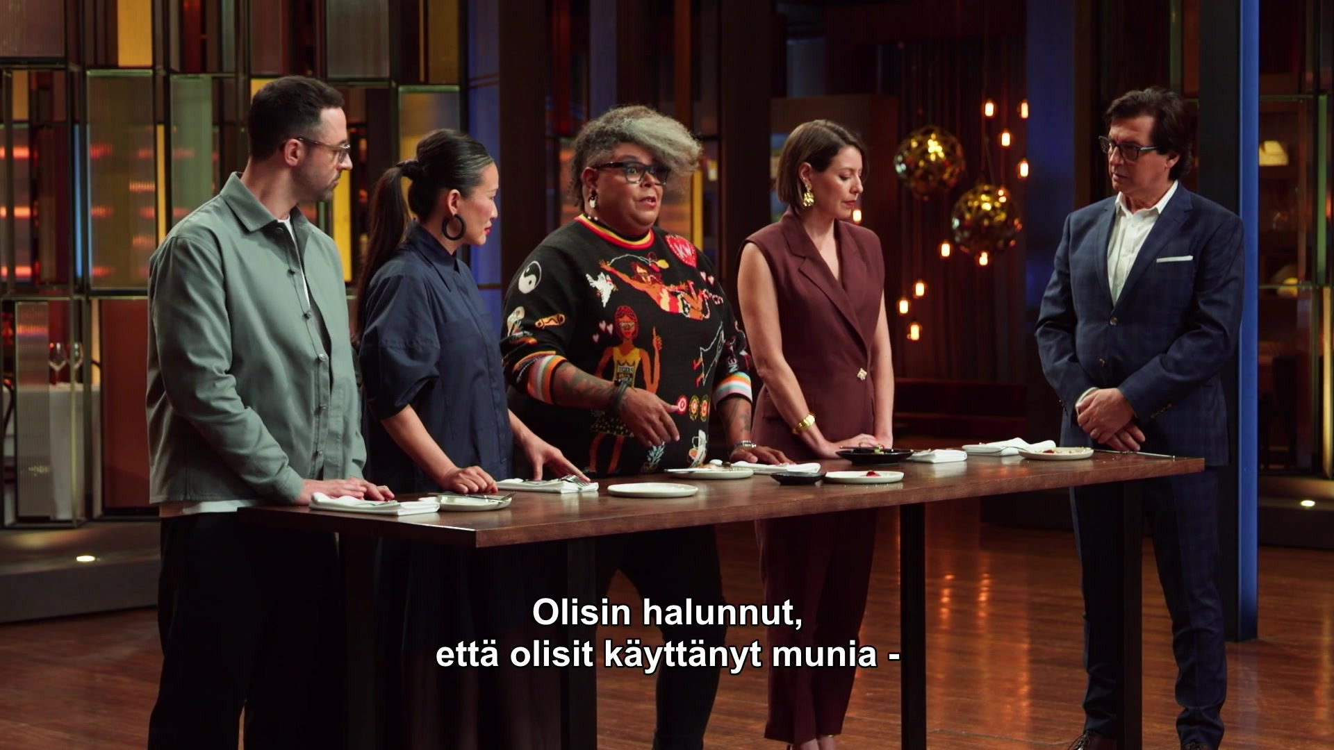 MasterChef Australia • Kausi 17 • 33 - Kotoperäinen laatikko | Ruutu
