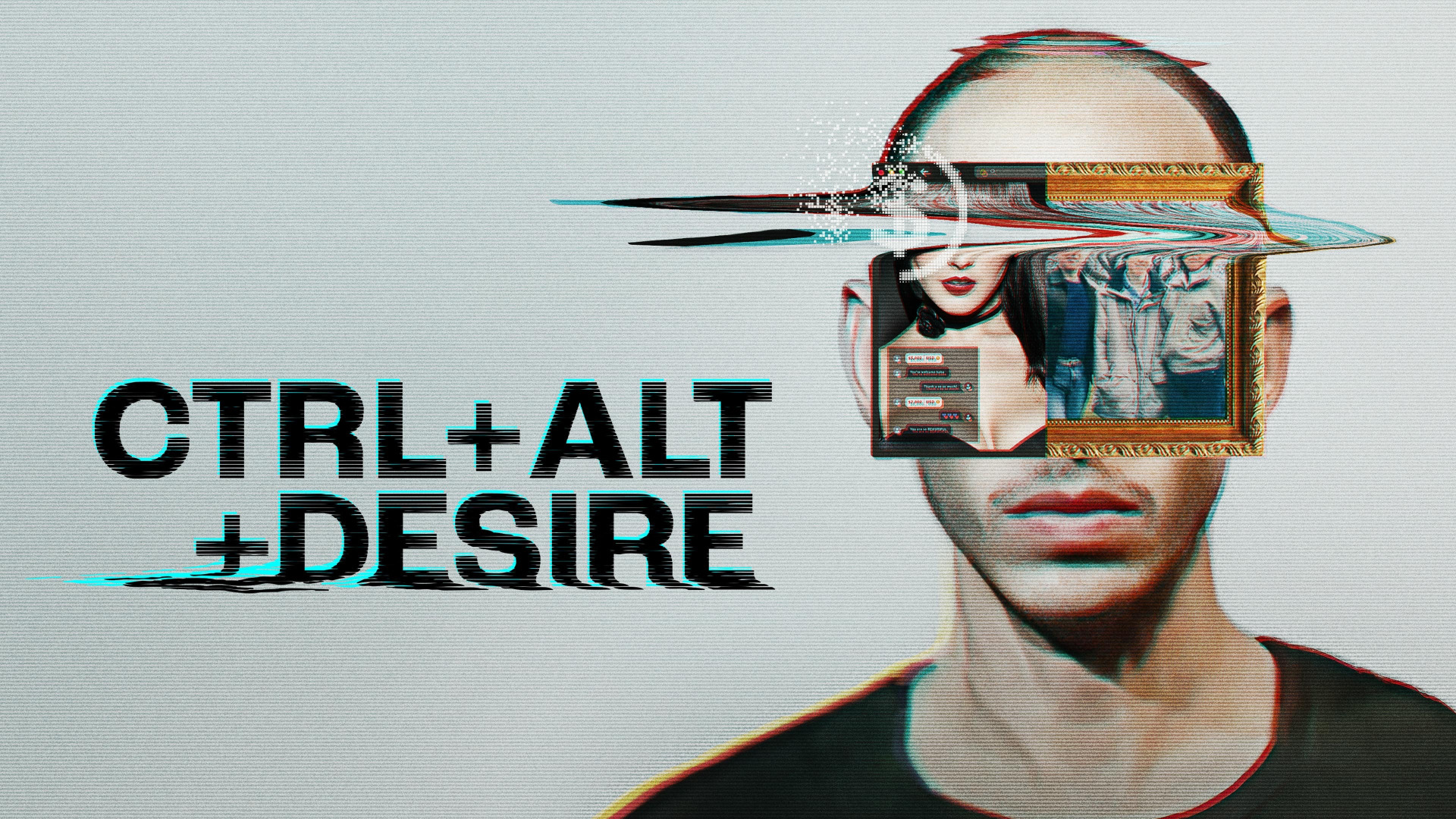 Ctrl+Alt+Desire | Ruutu