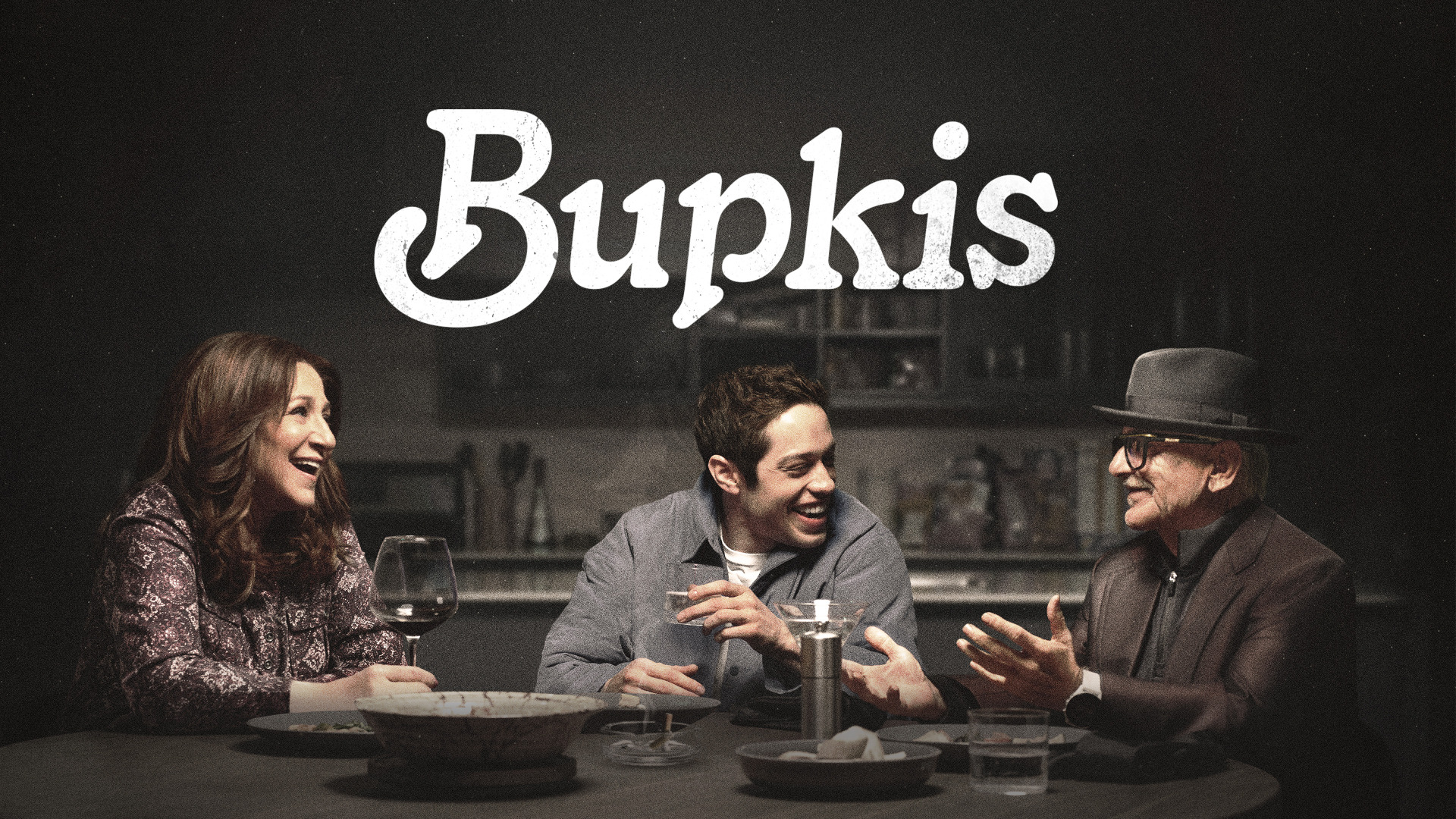 Bupkis | Ruutu