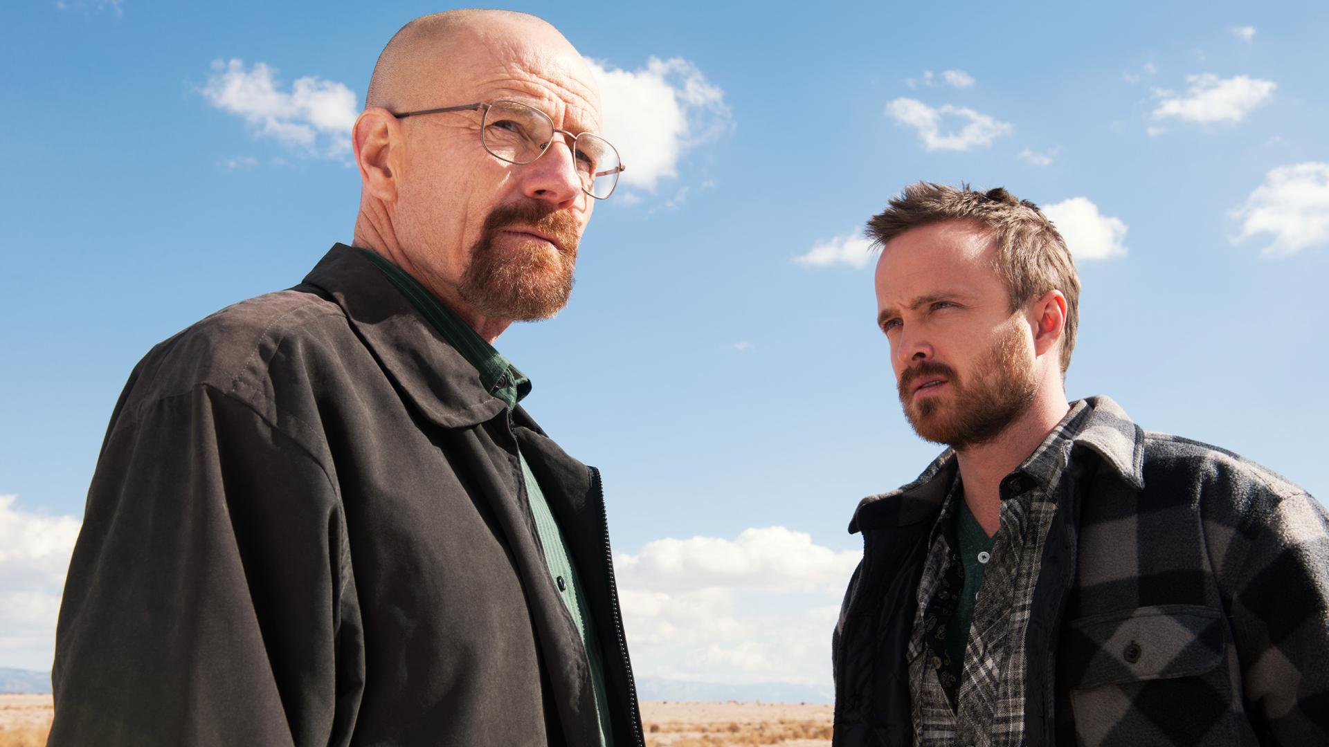 Breaking Bad | Ruutu