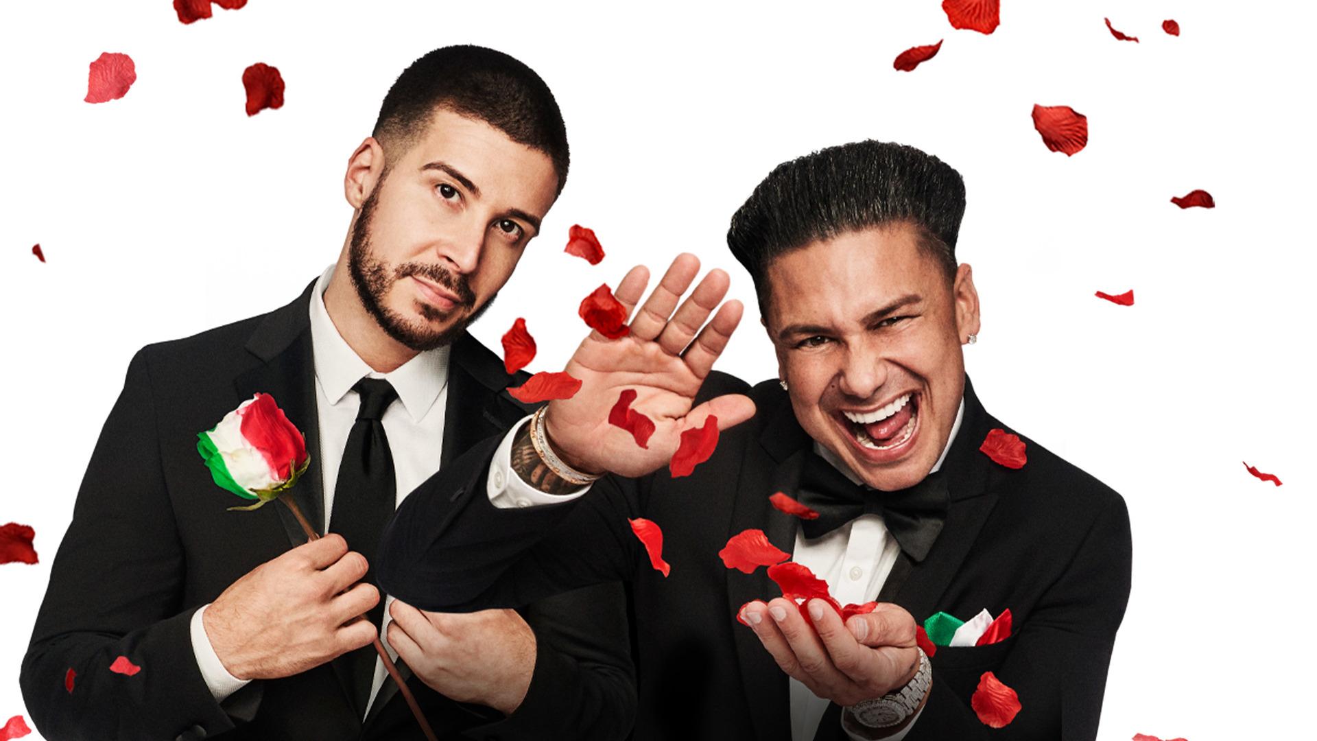 Double Shot at Love with DJ Pauly D & Vinny • Kausi 1 • 10 - Double ...