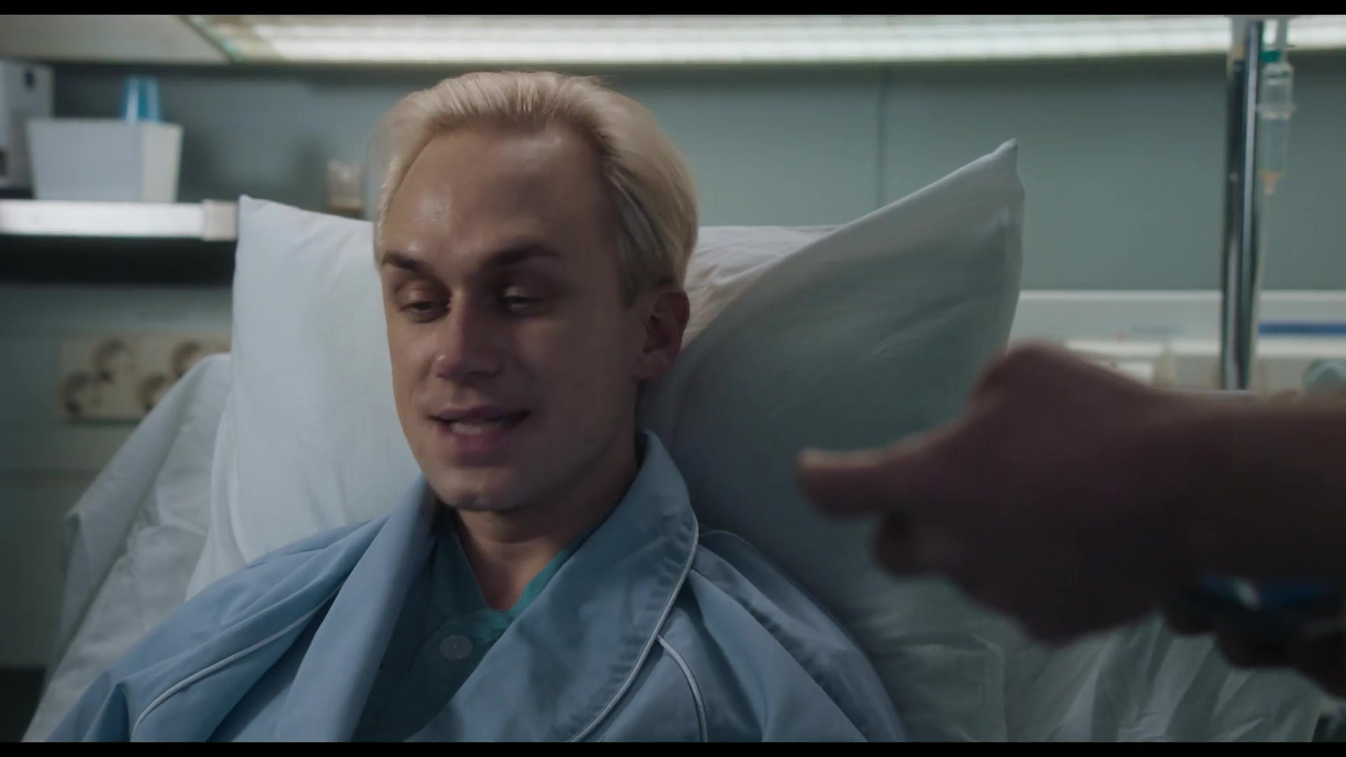 Syke • Kausi 20 • 22 - Verisiteitä 1/4 | Ruutu