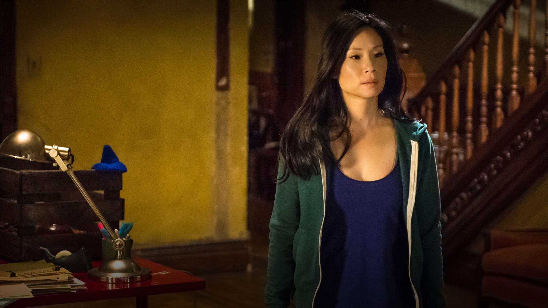 Elementary • Kausi 2 • 19 - The Many Mouths of Andrew Colville | Ruutu