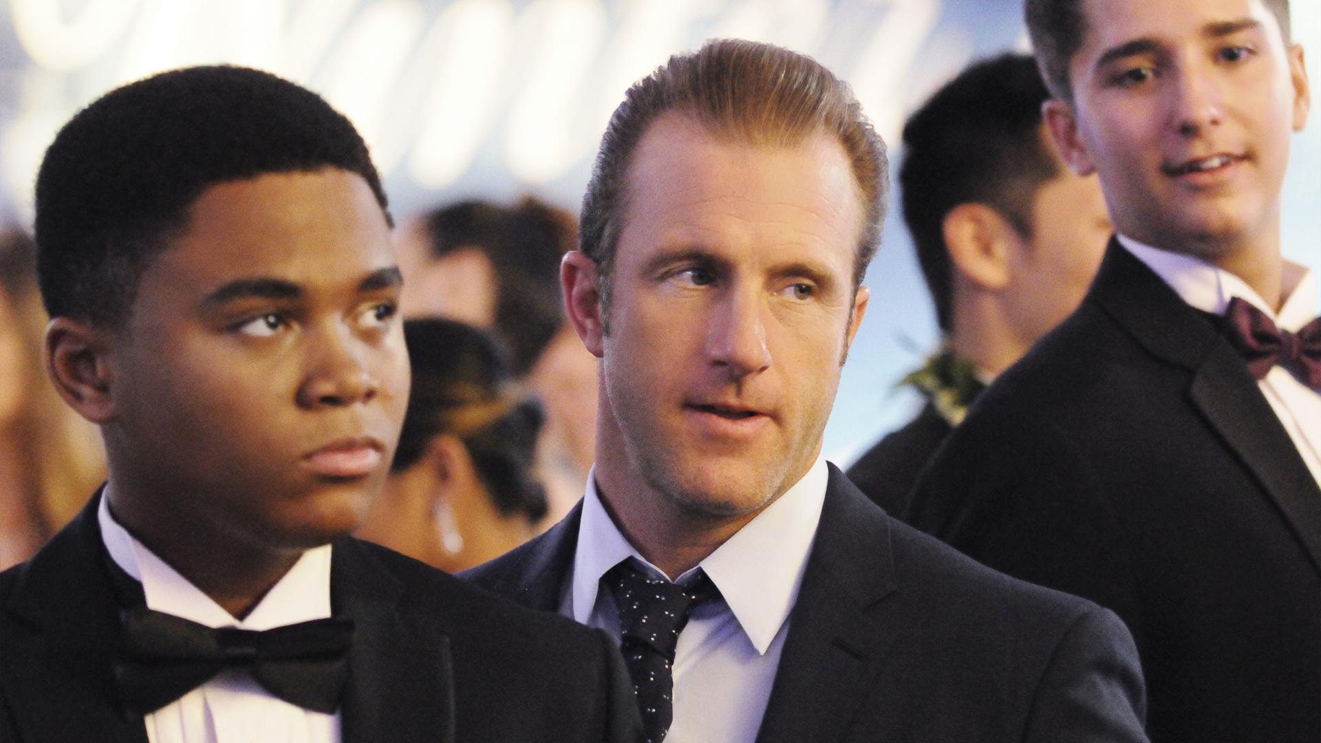 Hawaii Five-O (2010) • Kausi 7 • 8 - Hana Komo Pae | Ruutu