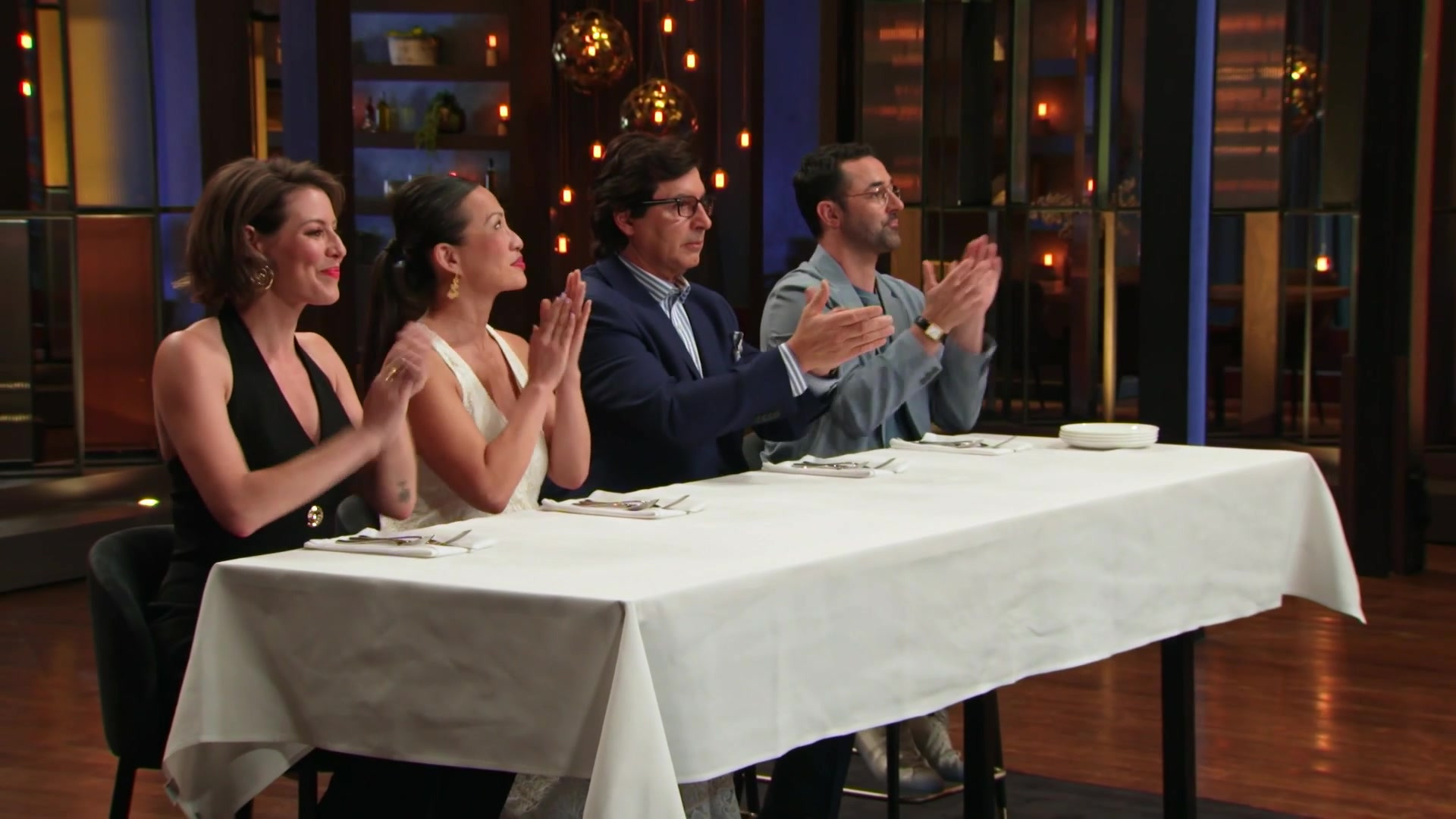 MasterChef Australia • Kausi 17 • 12 - Pöytäteatteria | Ruutu