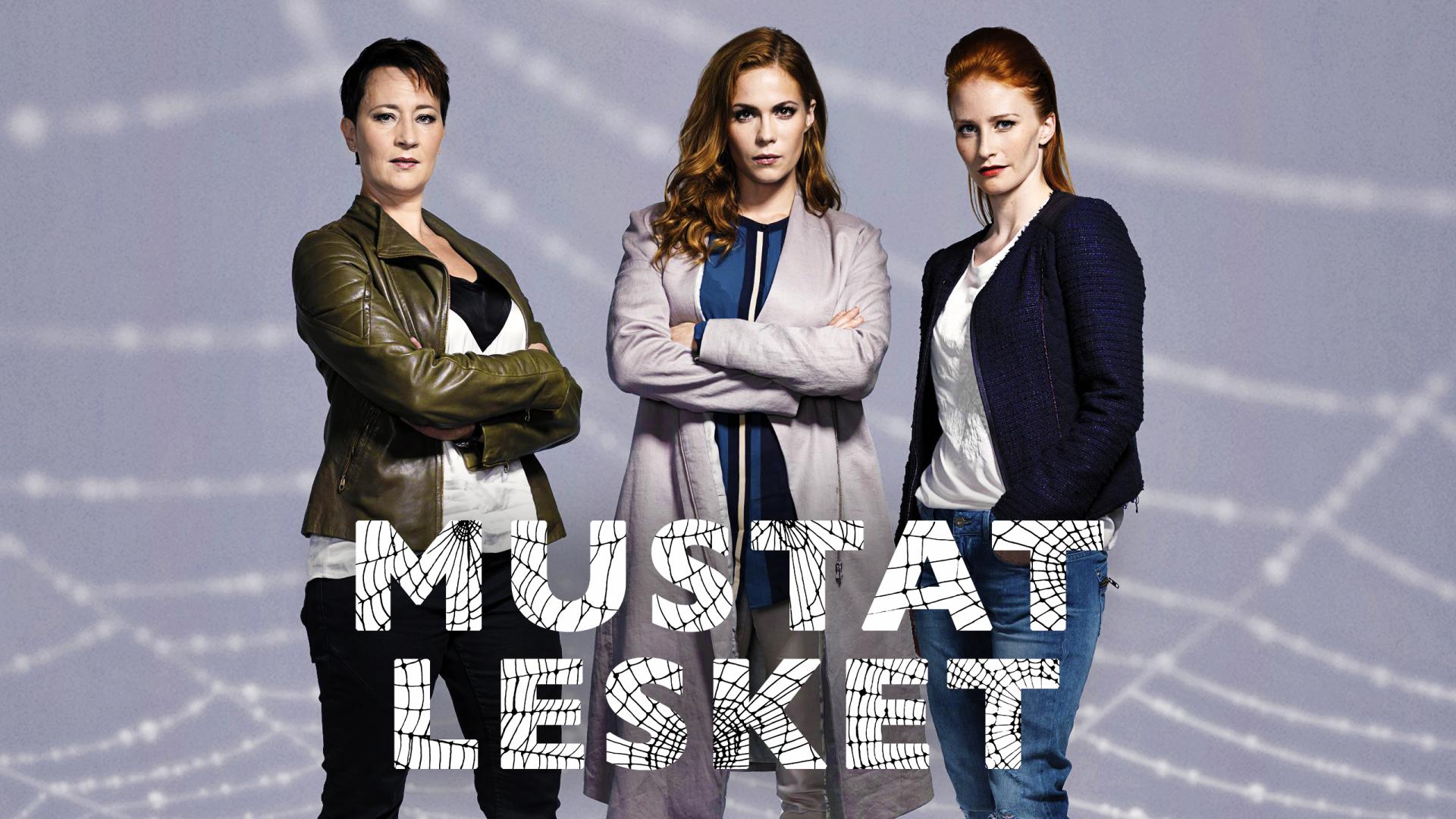 Mustat lesket | Ruutu