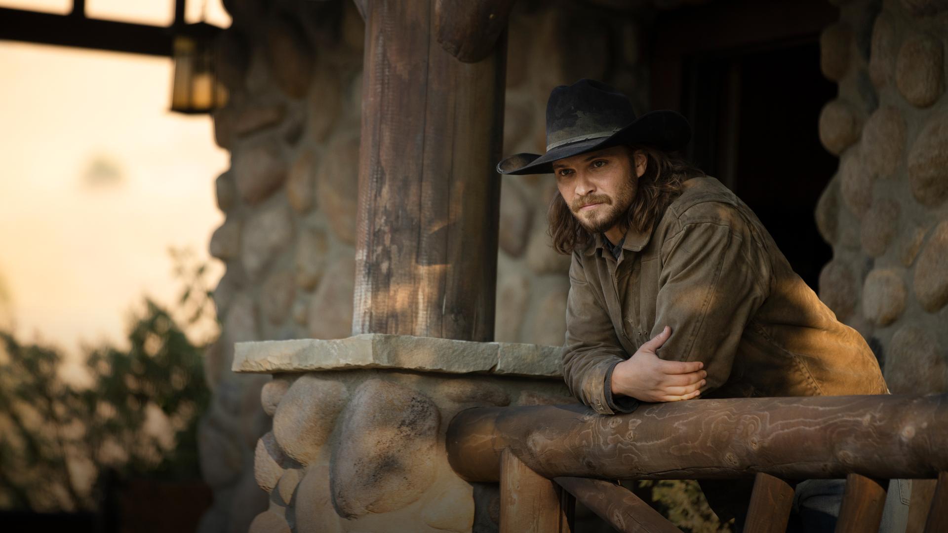 Yellowstone • Kausi 4 • 4 - Winning or Learning | Ruutu