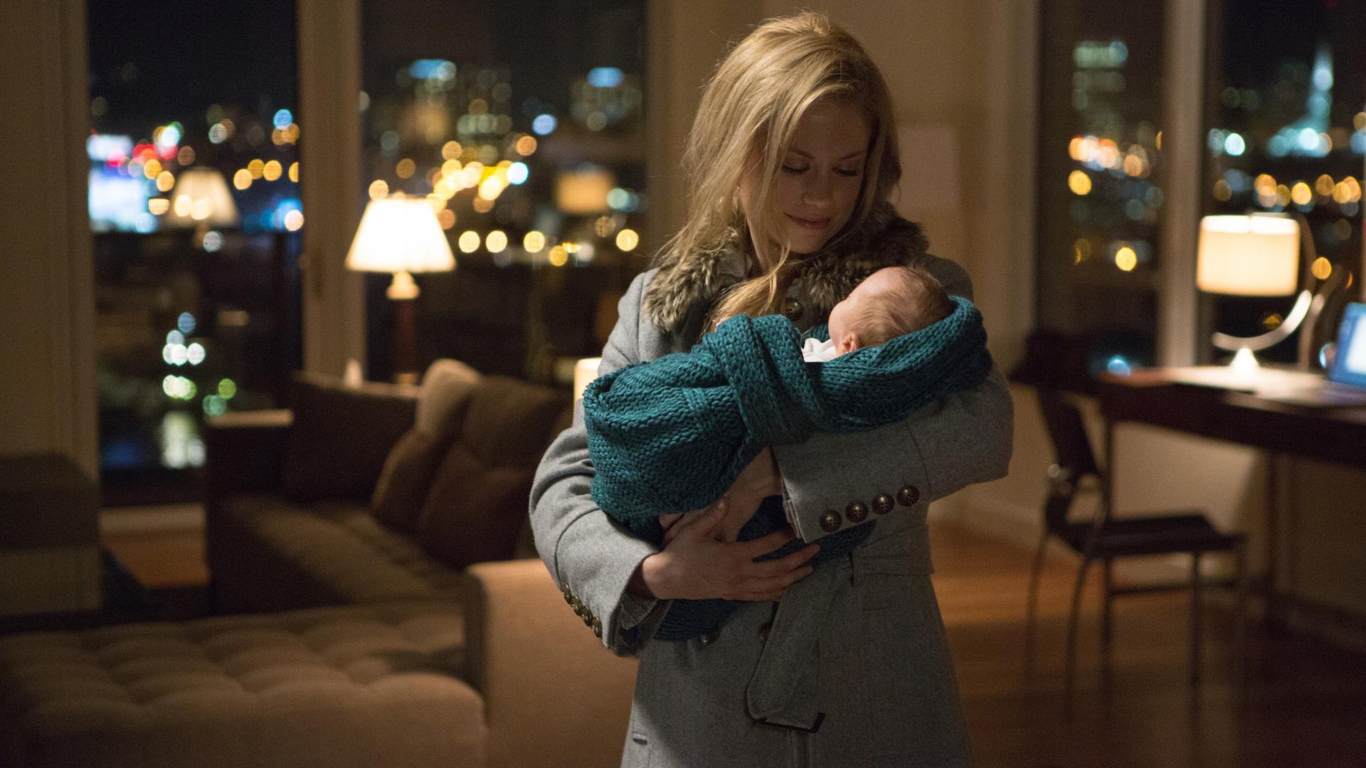 Grimm • Kausi 3 • 18 - The Law of Sacrifice | Ruutu