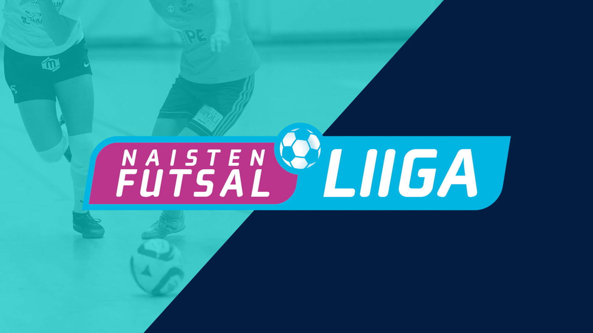 Naisten Futsal-Liiga | Ruutu