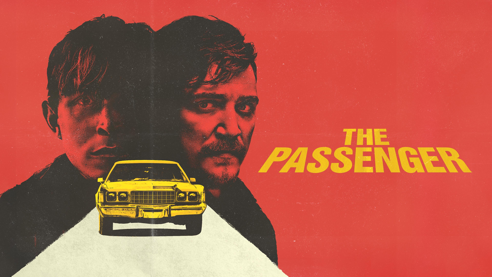 The Passenger (16) | Ruutu