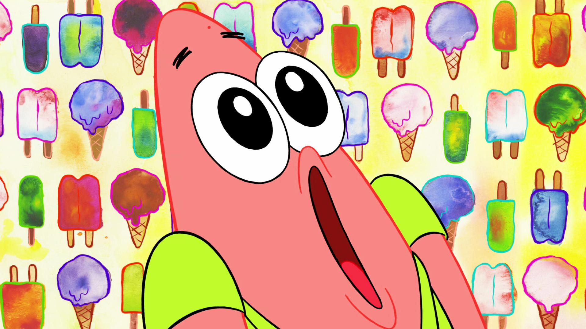 Patrik Tähtönen Show • Kausi 1 • 2 - Stair Wars; Enemies a la Mode | Ruutu