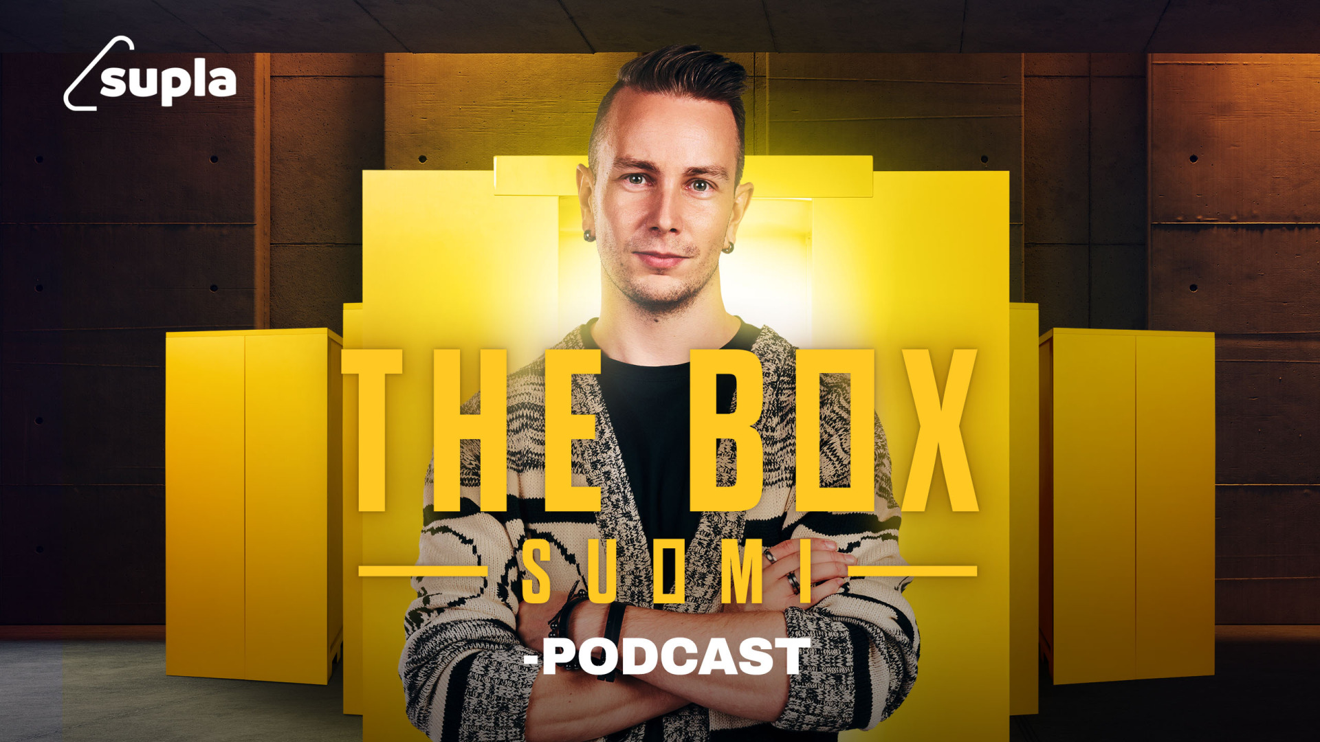 The Box Suomi -podcast | Ruutu