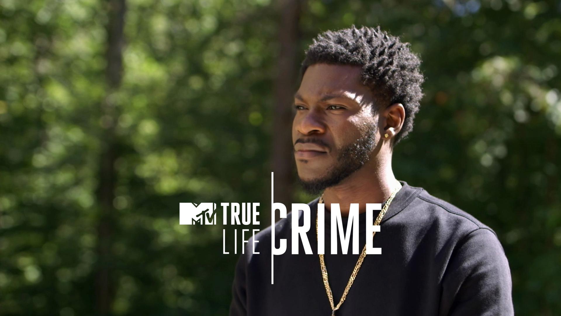 True Life Crime | Ruutu