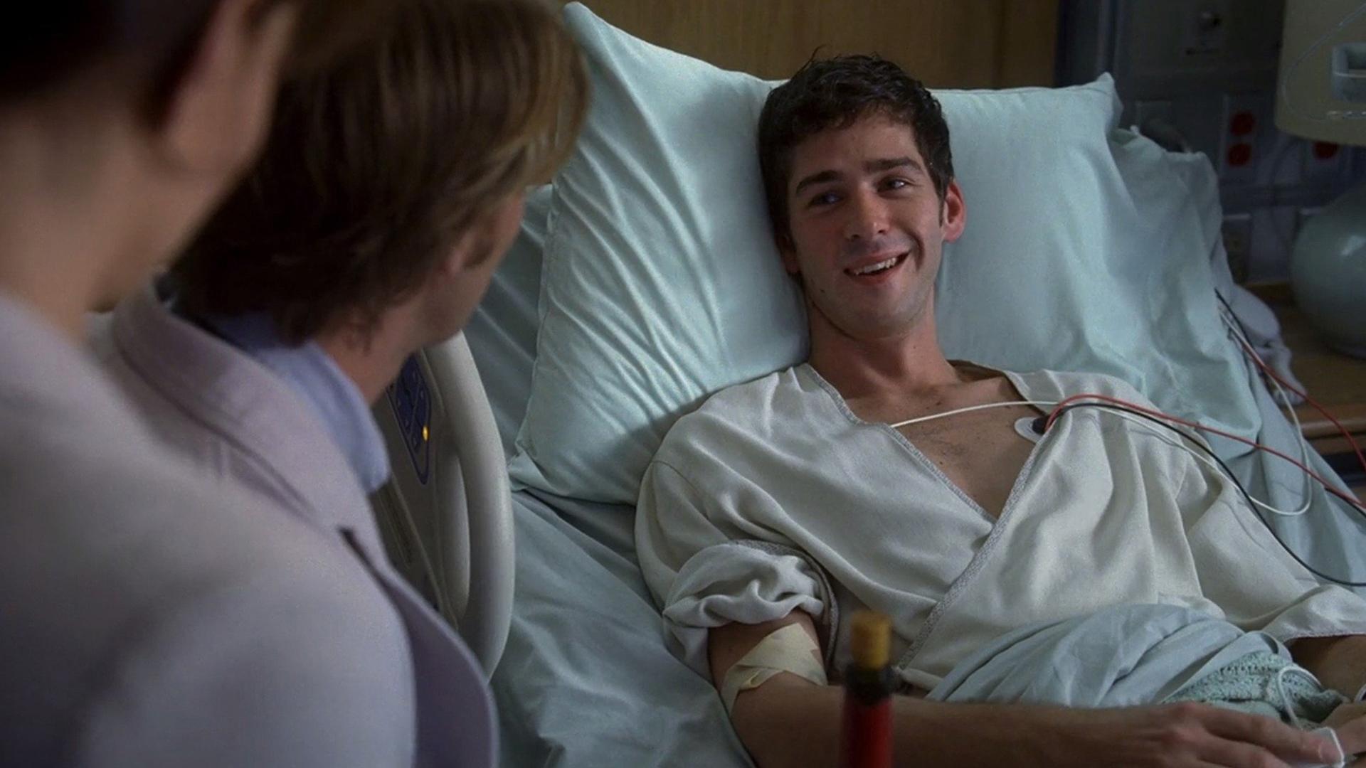 House • Kausi 3 • 7 - Son of Coma Guy | Ruutu